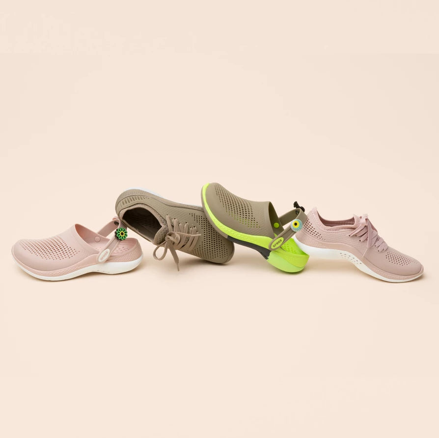 LiteRide™ – Crocs Thailand