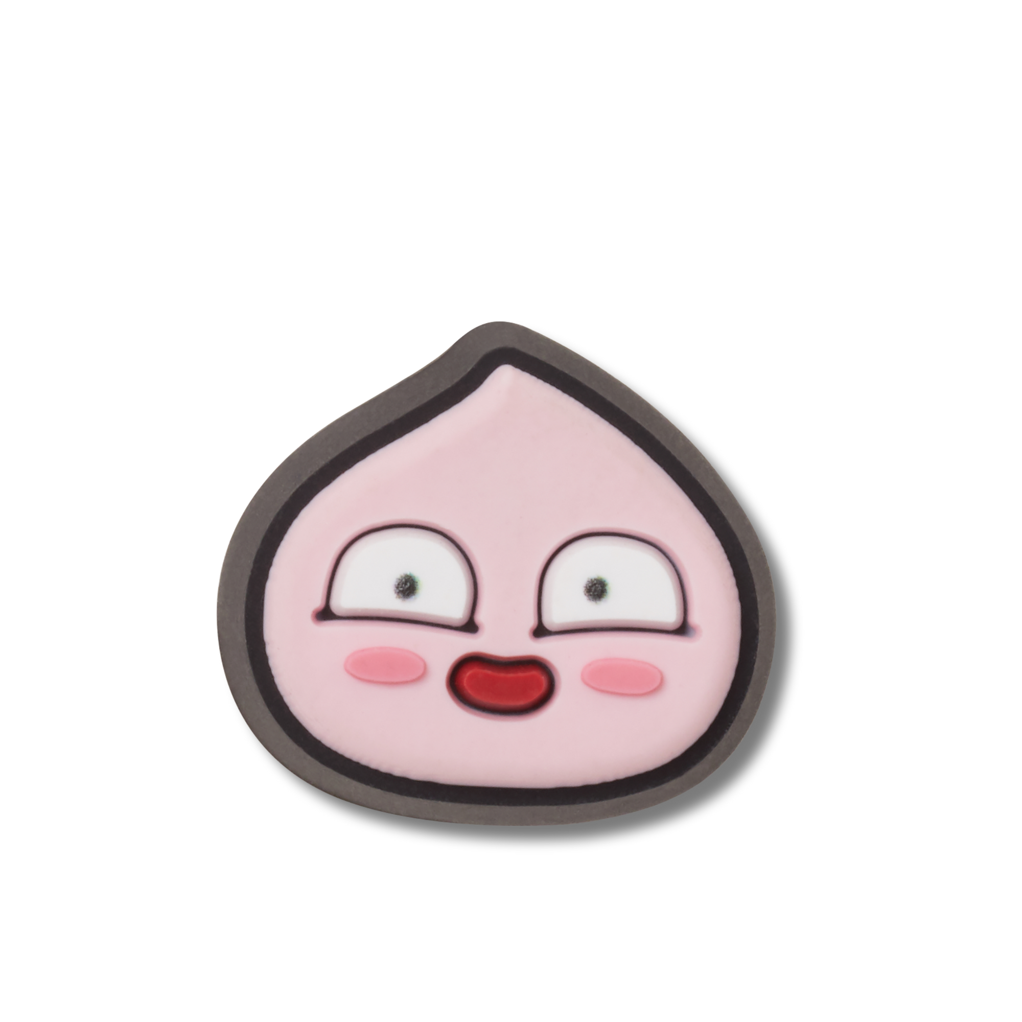 ตัวติดรองเท้า JIBBITZ™ KAKAO FRIENDS APEACH – Crocs Thailand