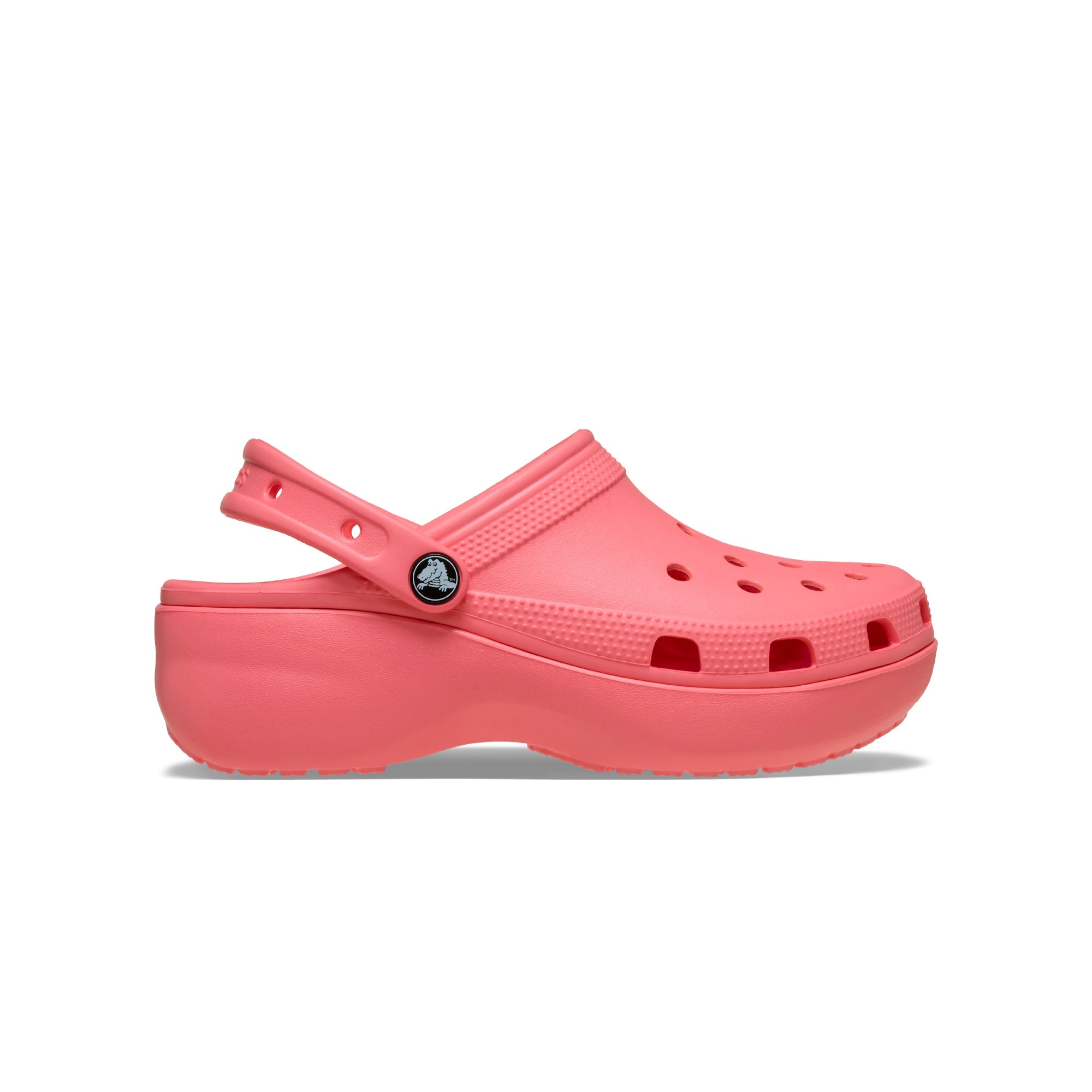 รองเท้าลำลองผู้หญิง CLASSIC PLATFORM CLOG – Crocs Thailand