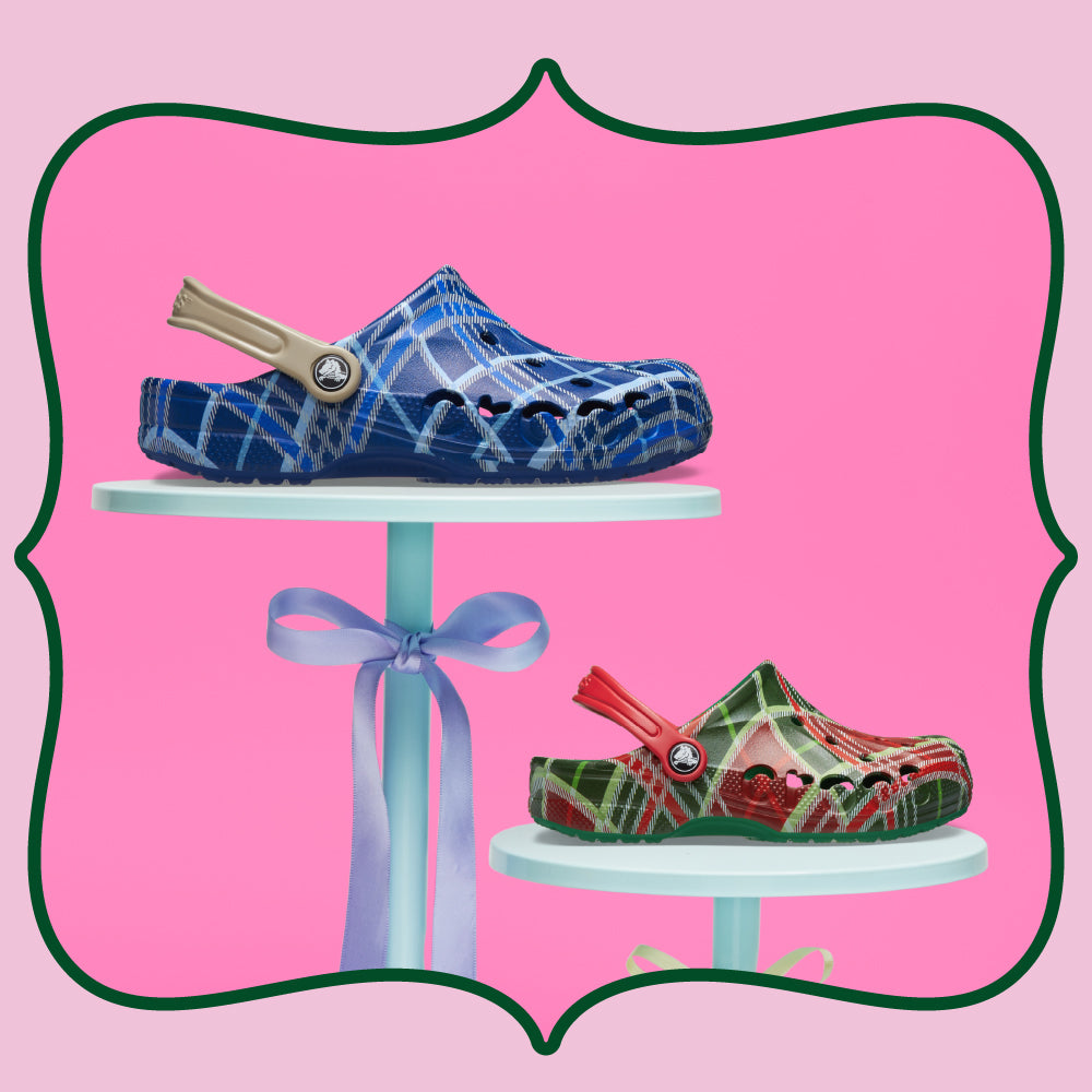 Baya – Crocs Thailand