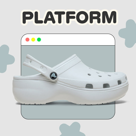 ผู้หญิง – Crocs Thailand