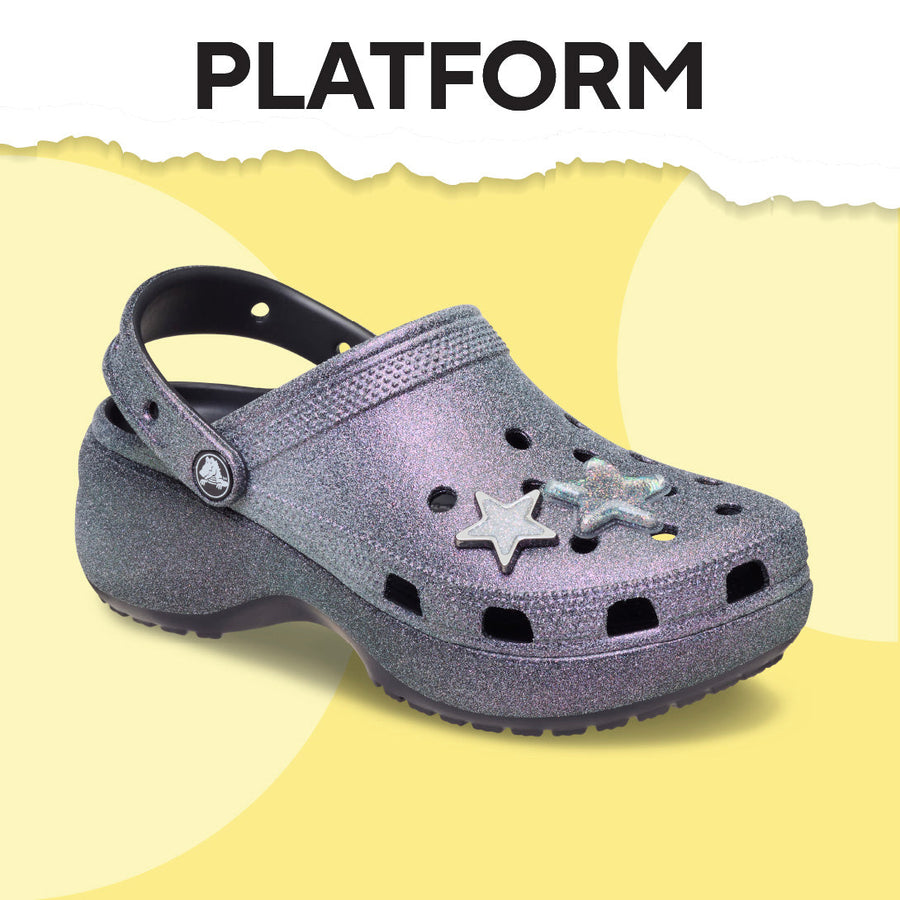 New Arrivals – Crocs Thailand