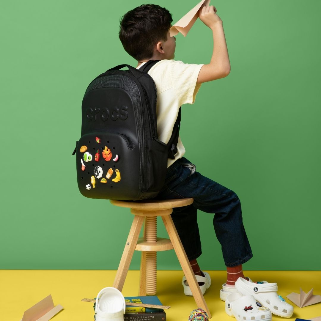 Backpack – Crocs Thailand