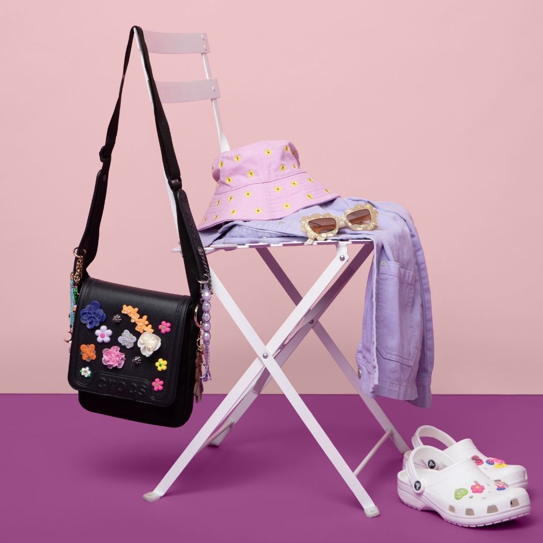 Crossbody – Crocs Thailand