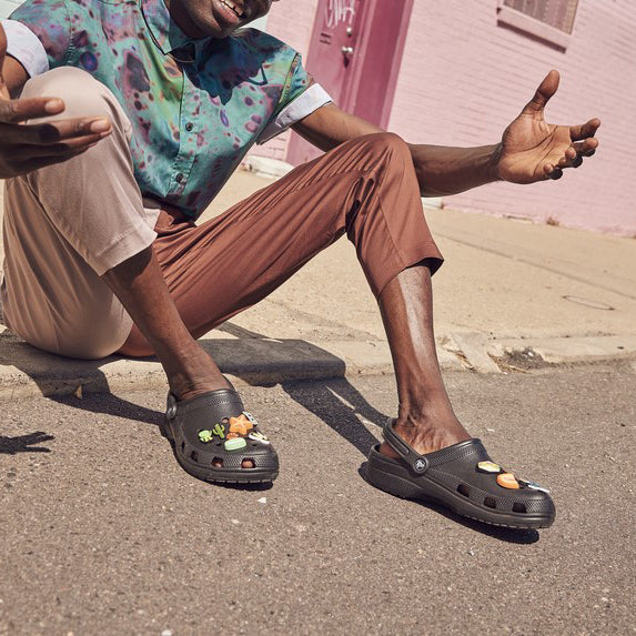 ผู้ชาย – Crocs Thailand