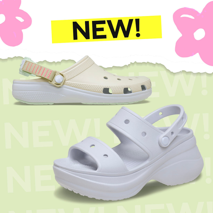 Crocs Official Thailand Site | Clogs, Shoes and Sandals – Crocs Thailand
