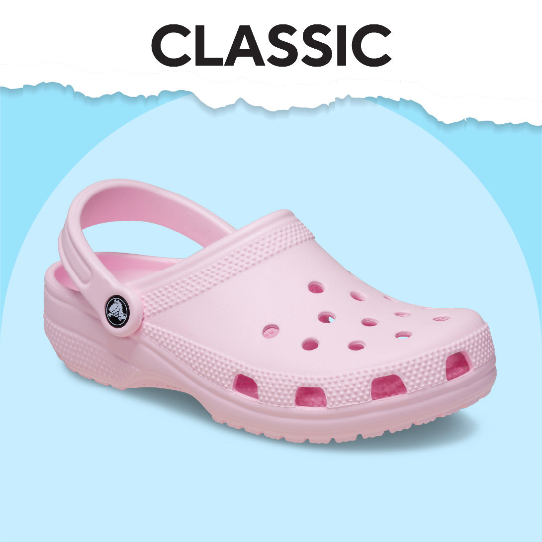 Classic Clog – Crocs Thailand