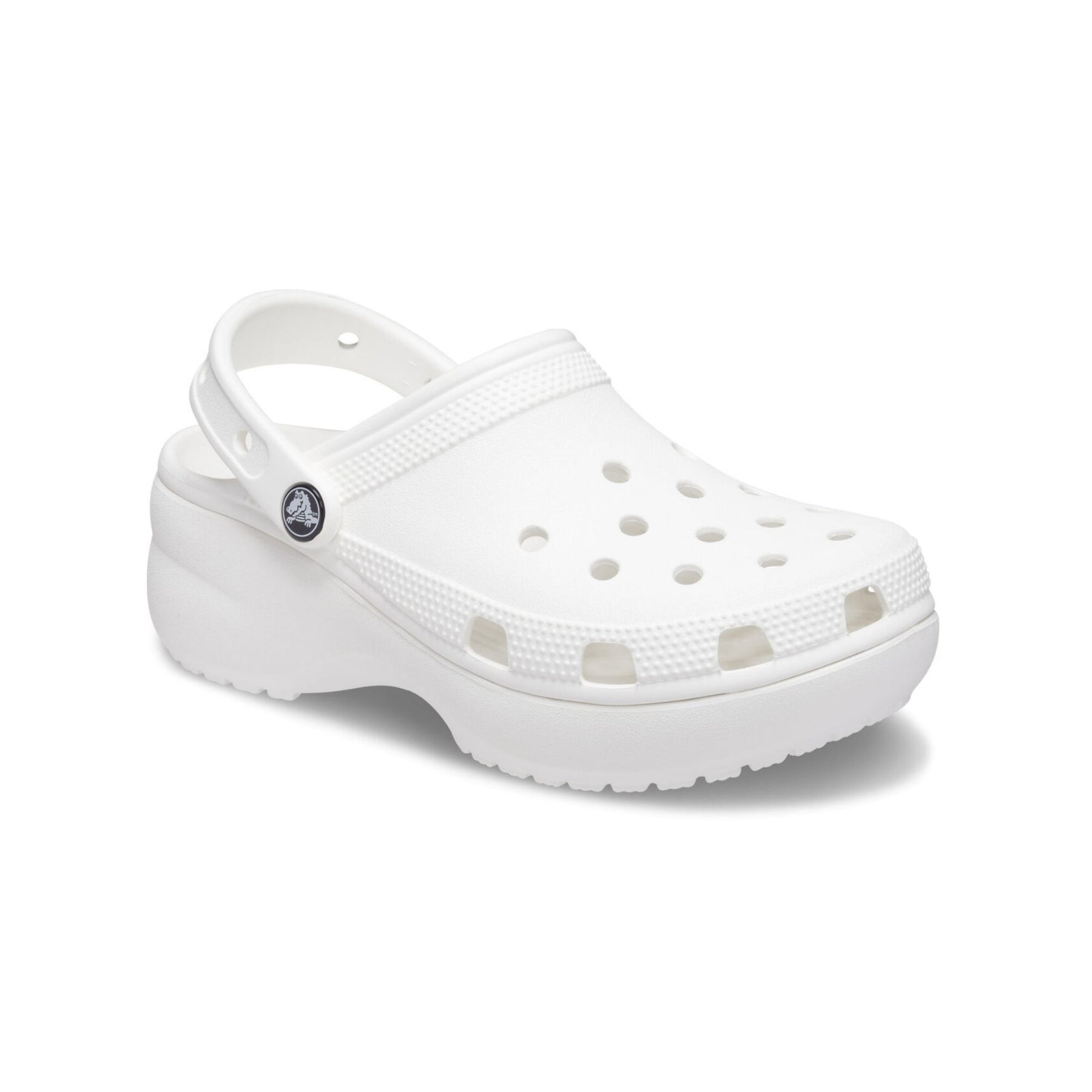 WOMEN'S CLASSIC PLATFORM CLOG – Crocs Thailand