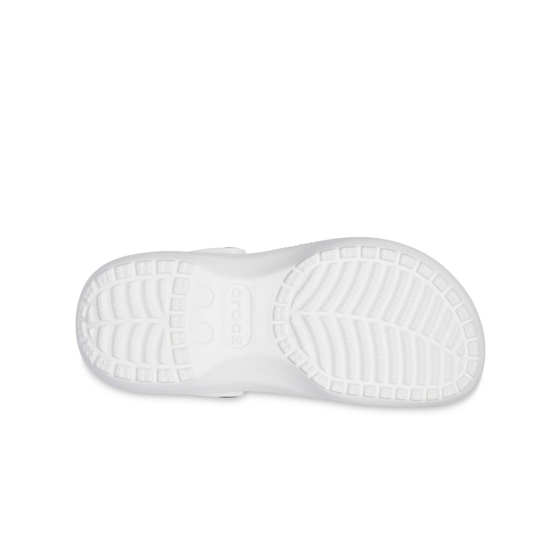 รองเท้าลำลองผู้หญิง CLASSIC PLATFORM CLOG – Crocs Thailand