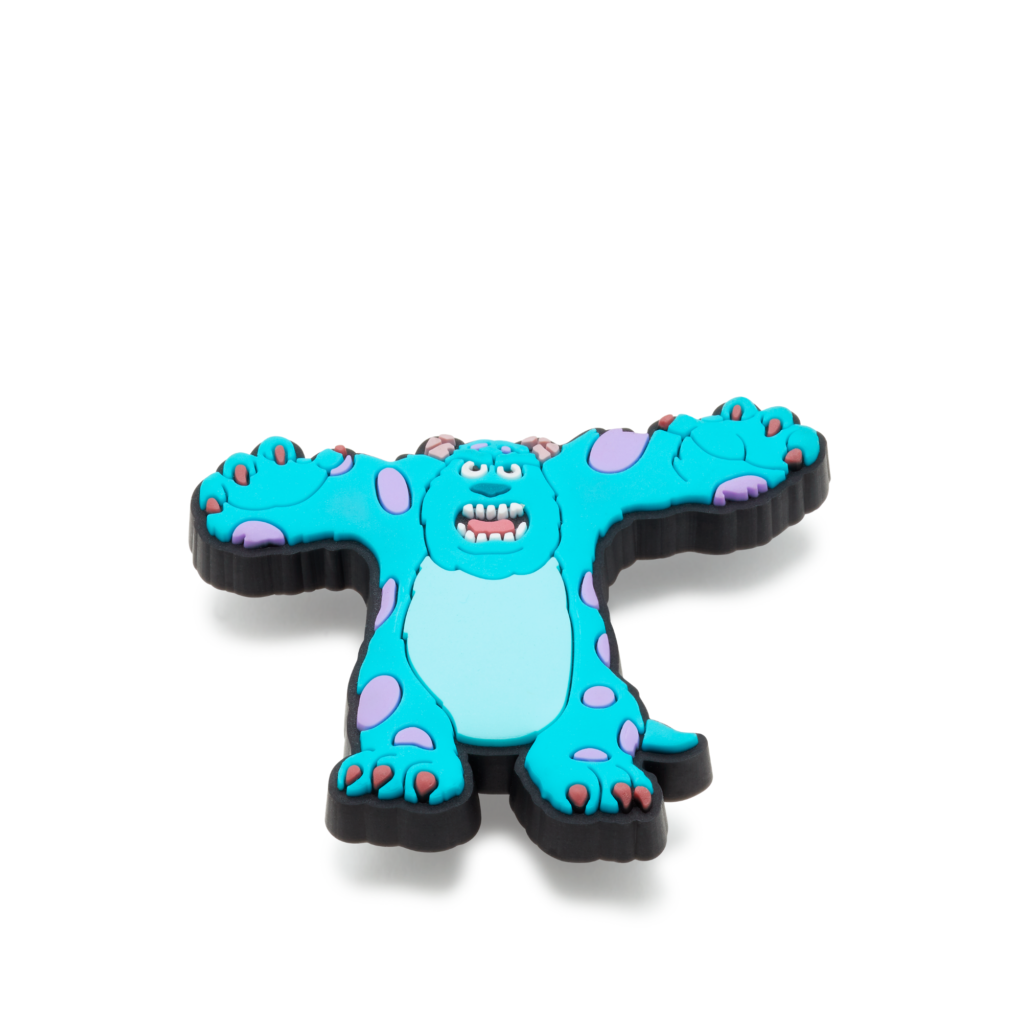 ตัวติดรองเท้า JIBBITZ™ PIXAR SULLY – Crocs Thailand