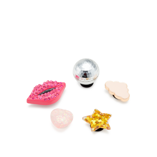 Jibbitz™ เซ็ต 5 – Crocs Thailand