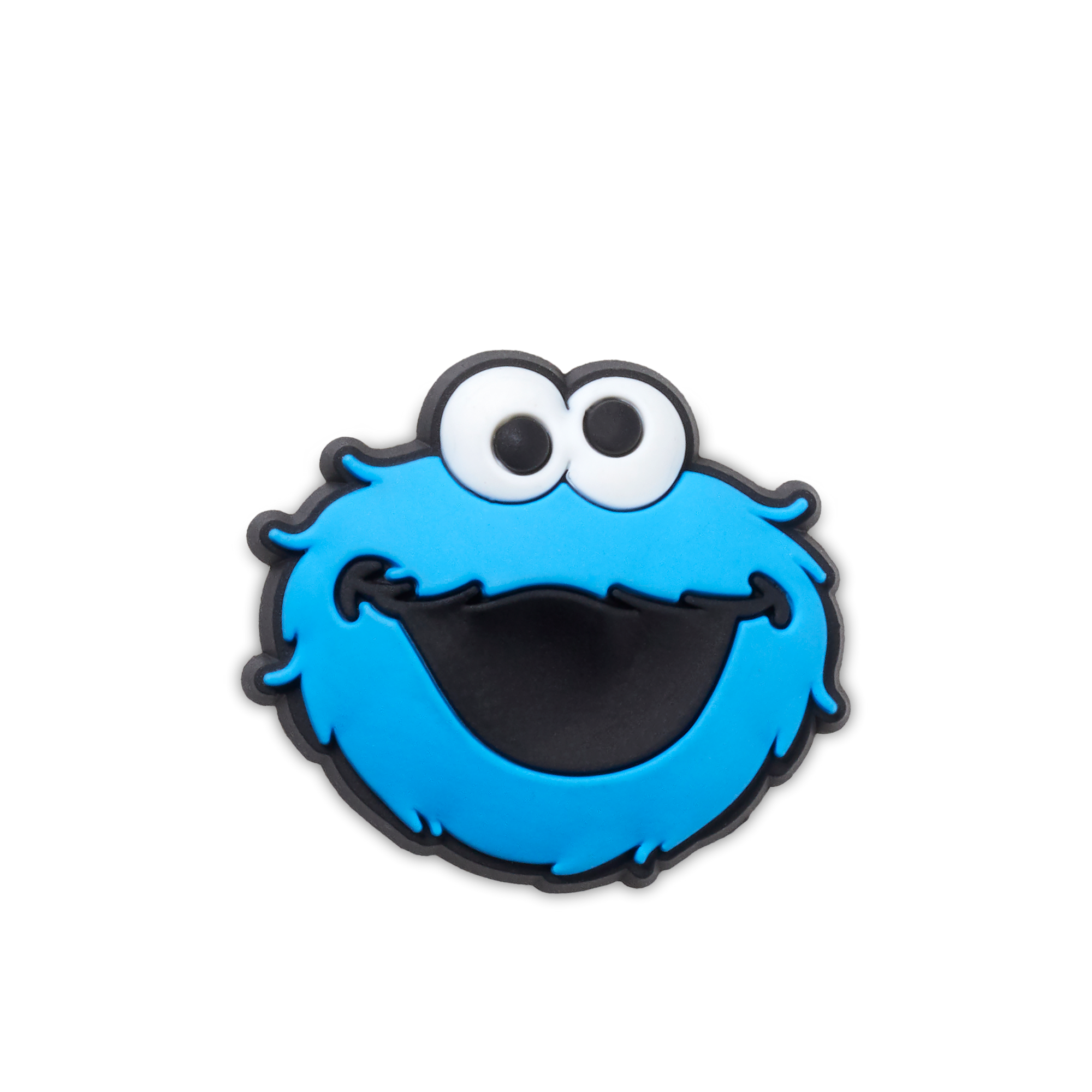 JIBBITZ™ SESAME STREET COOKIE – Crocs Thailand