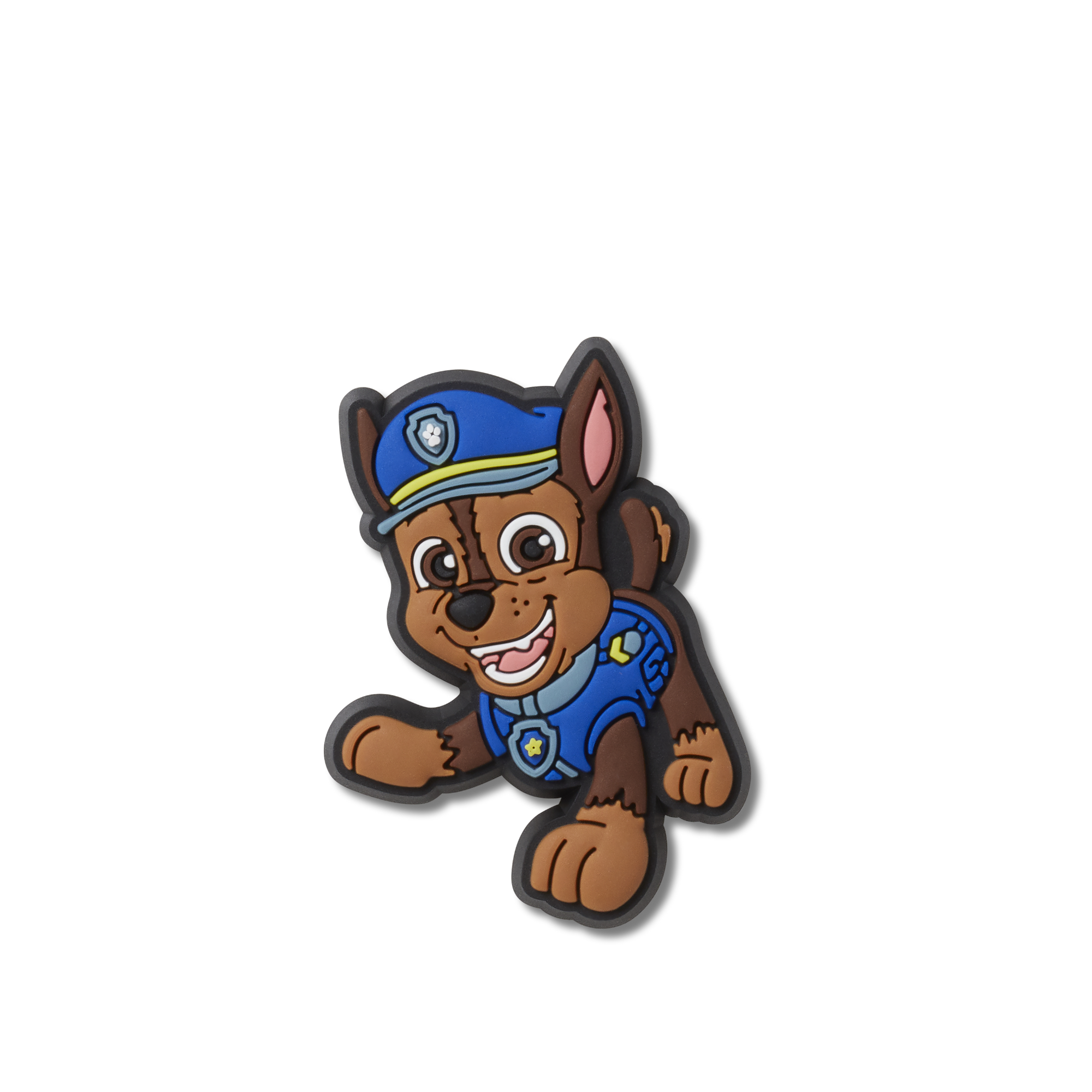 ตัวติดรองเท้า JIBBITZ™ PAW PATROL CHASE – Crocs Thailand