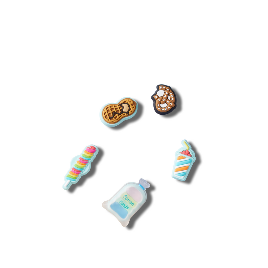 Jibbitz™ เซ็ต 5 – Crocs Thailand