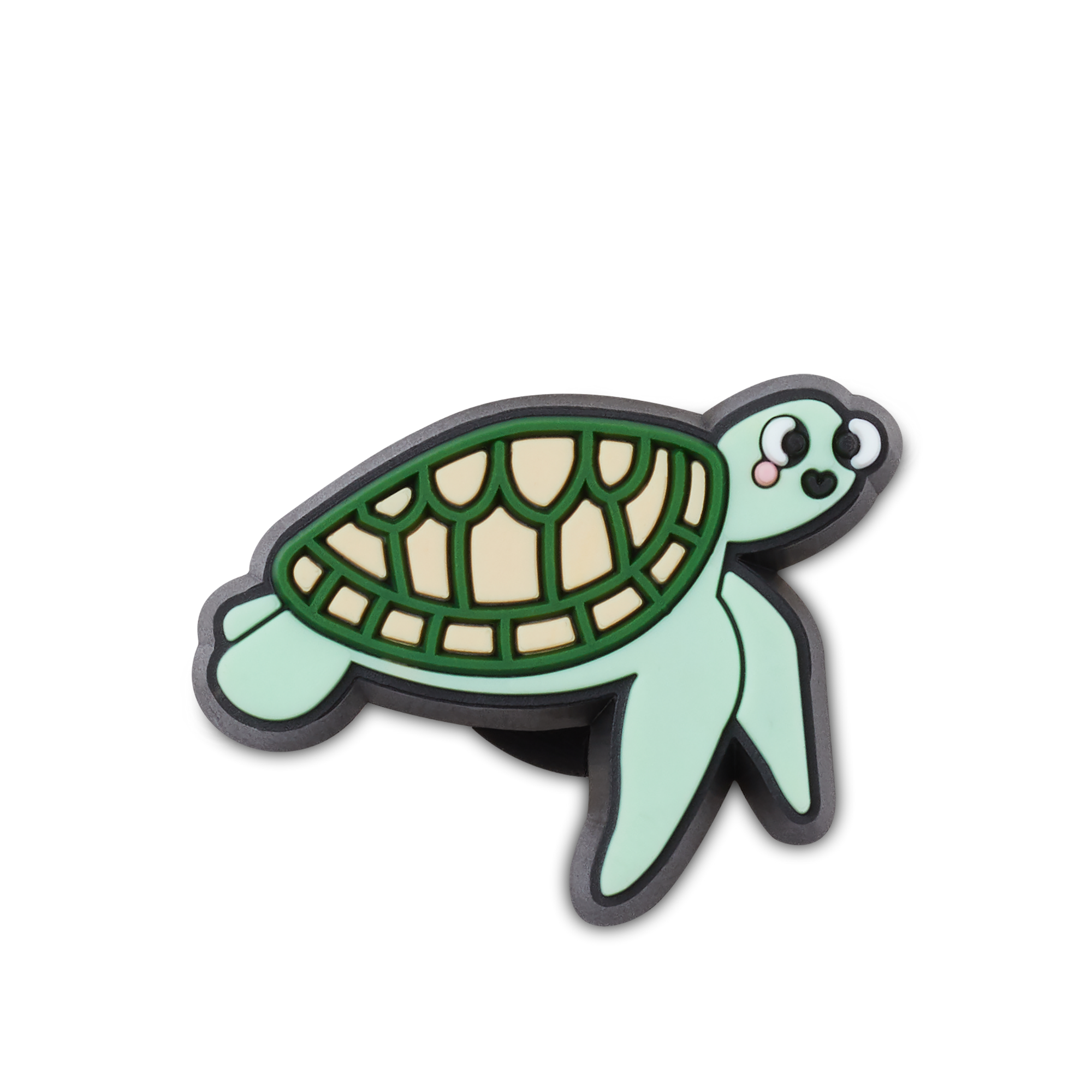 ตัวติดรองเท้า JIBBITZ™ TINY SEA TURTLE – Crocs Thailand