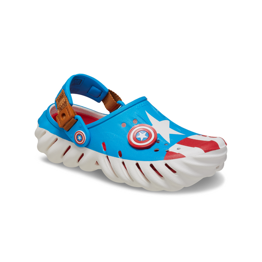 Marvel – Crocs Thailand