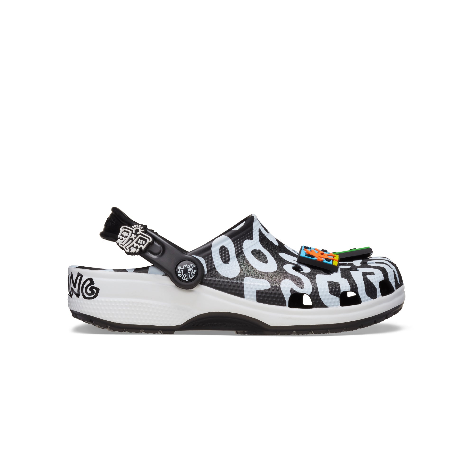 รองเท้าลำลองผู้ใหญ่ HARING CLASSIC CLOG – Crocs Thailand