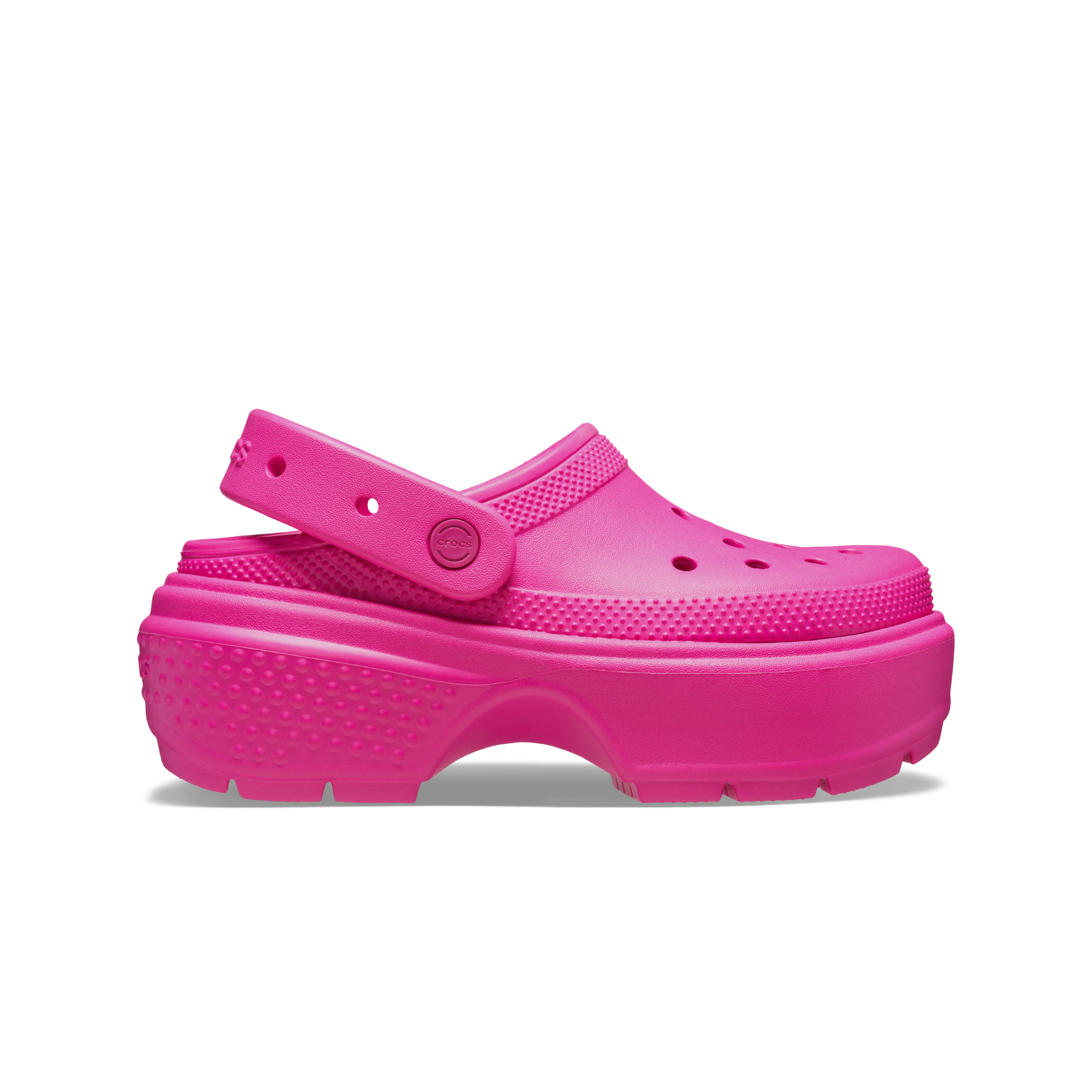 รองเท้าลำลองผู้ใหญ่ STOMP CLOG – Crocs Thailand