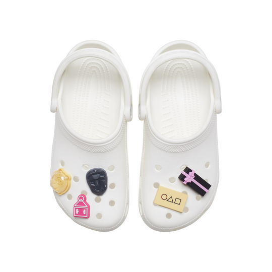 Squid Game Jibbitz – Crocs Thailand