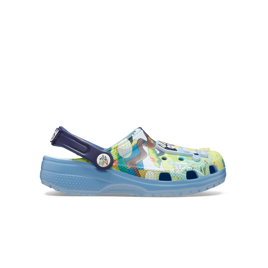 Bluey – Crocs Thailand