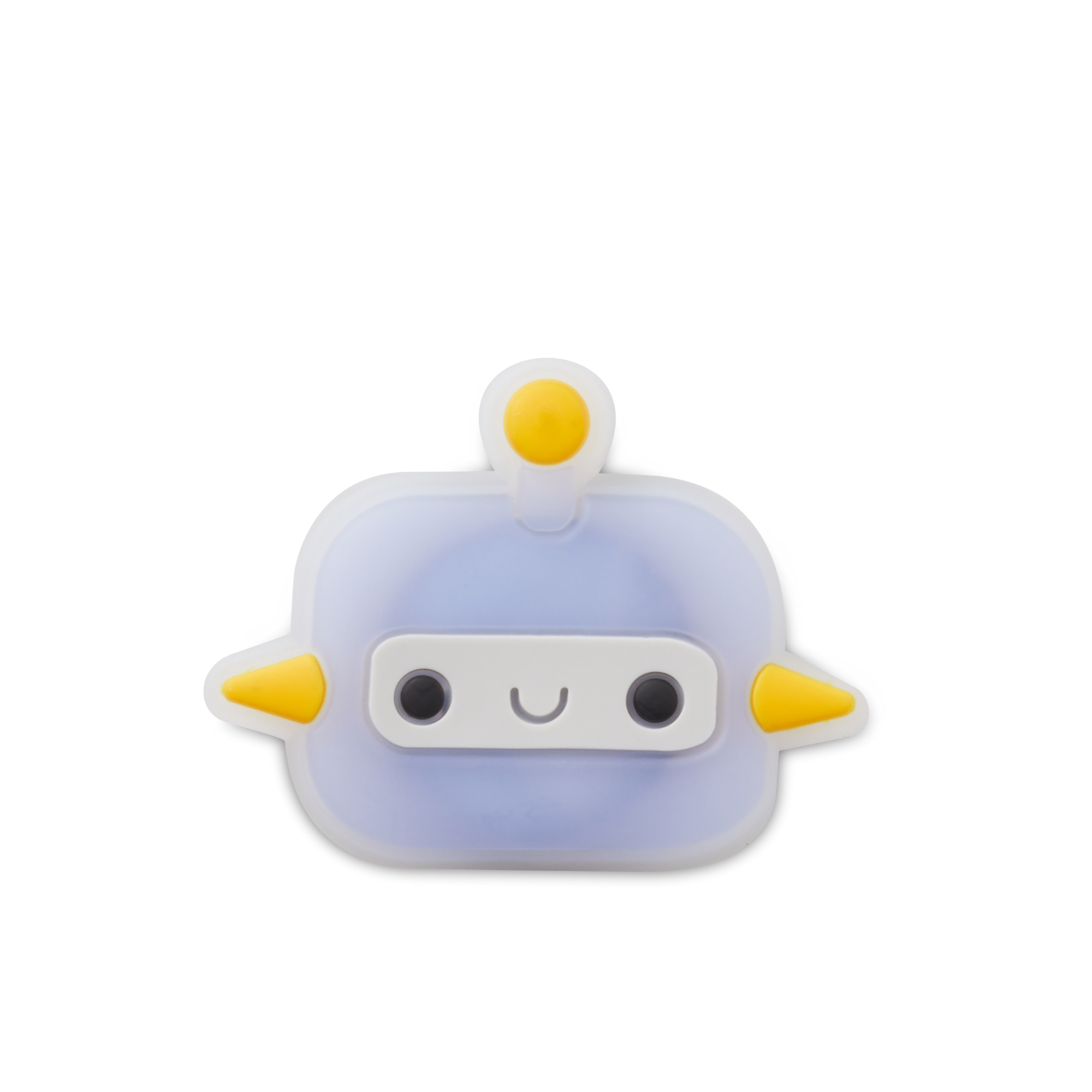 ตัวติดรองเท้า JIBBITZ™ LIGHTS UP ROBOT – Crocs Thailand