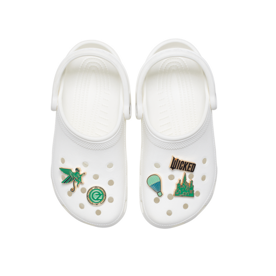 Wicked Jibbitz – Crocs Thailand