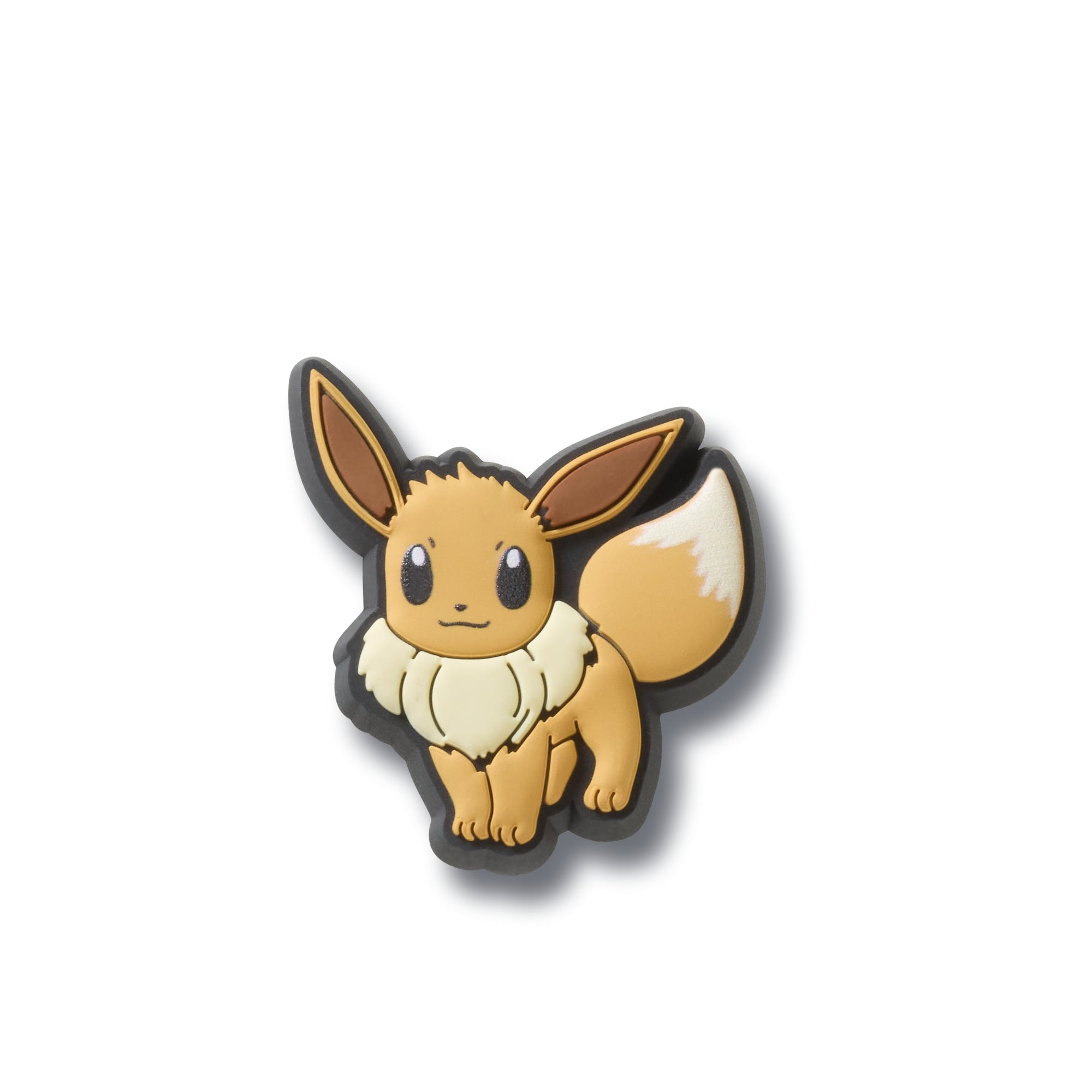 ตัวติดรองเท้า JIBBITZ™ POKEMON EEVEE POSE – Crocs Thailand