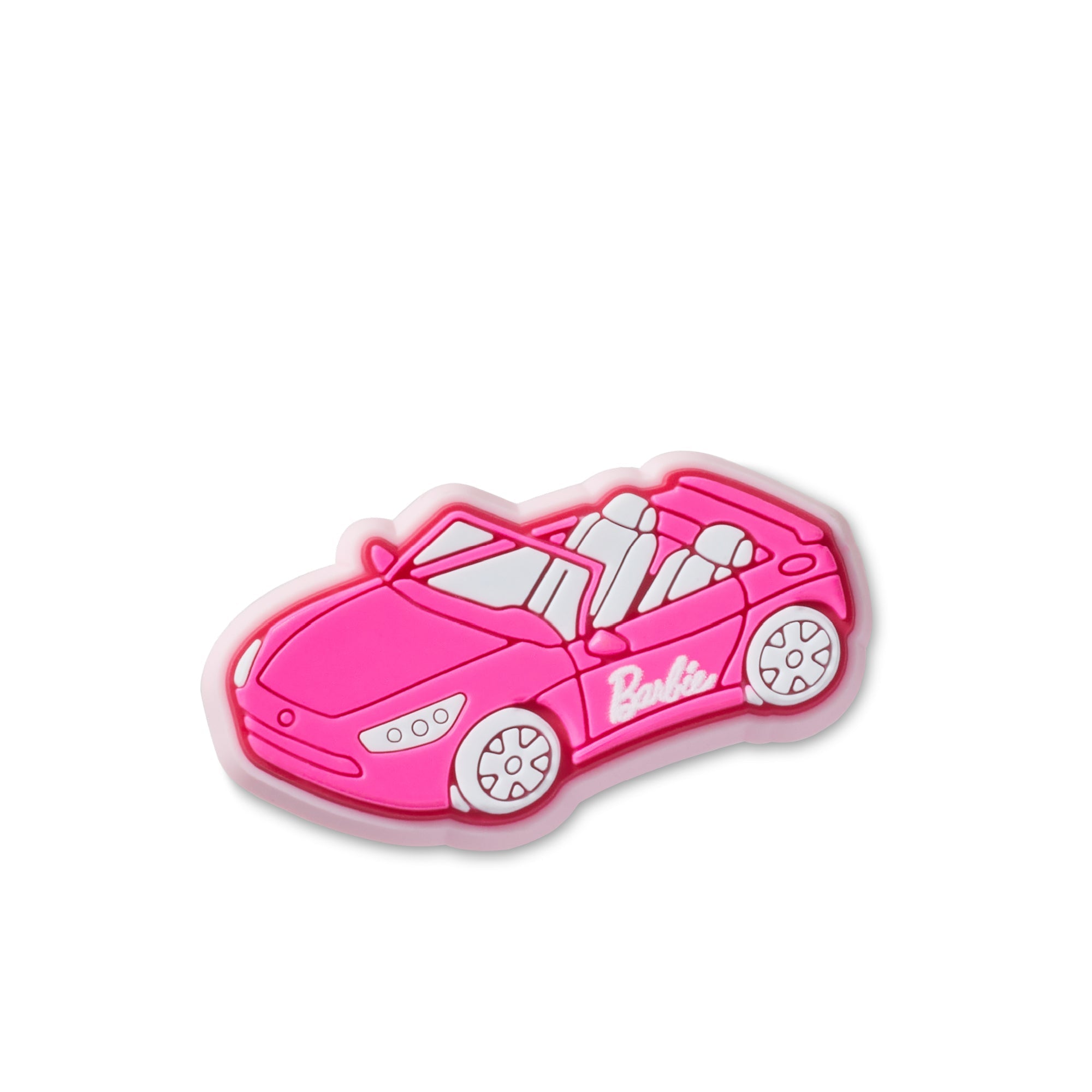 ตัวติดรองเท้า JIBBITZ™ BARBIE CONVERTIBLE – Crocs Thailand
