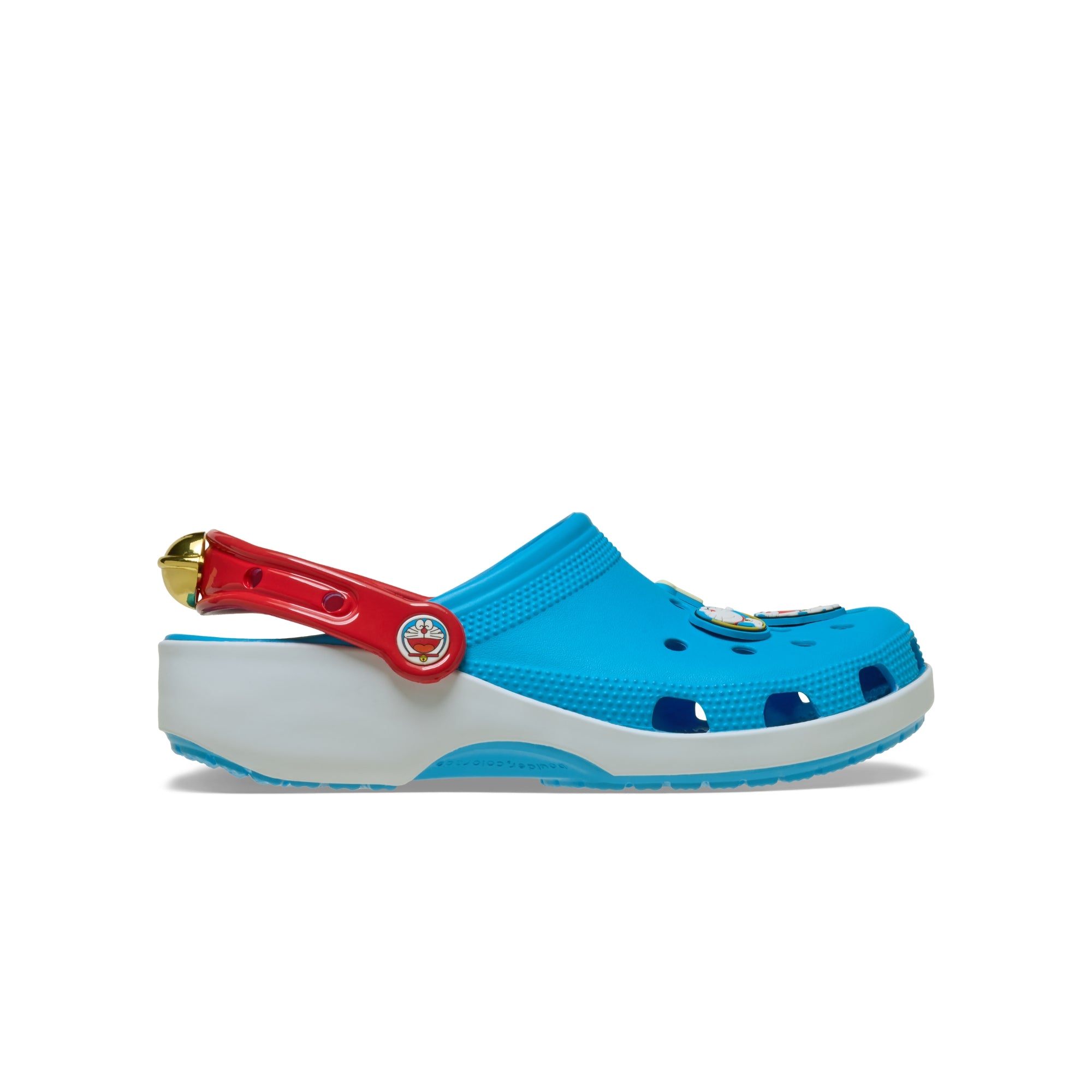 รองเท้าลำลองผู้ใหญ่ DORAEMON CLASSIC CLOG – Crocs Thailand
