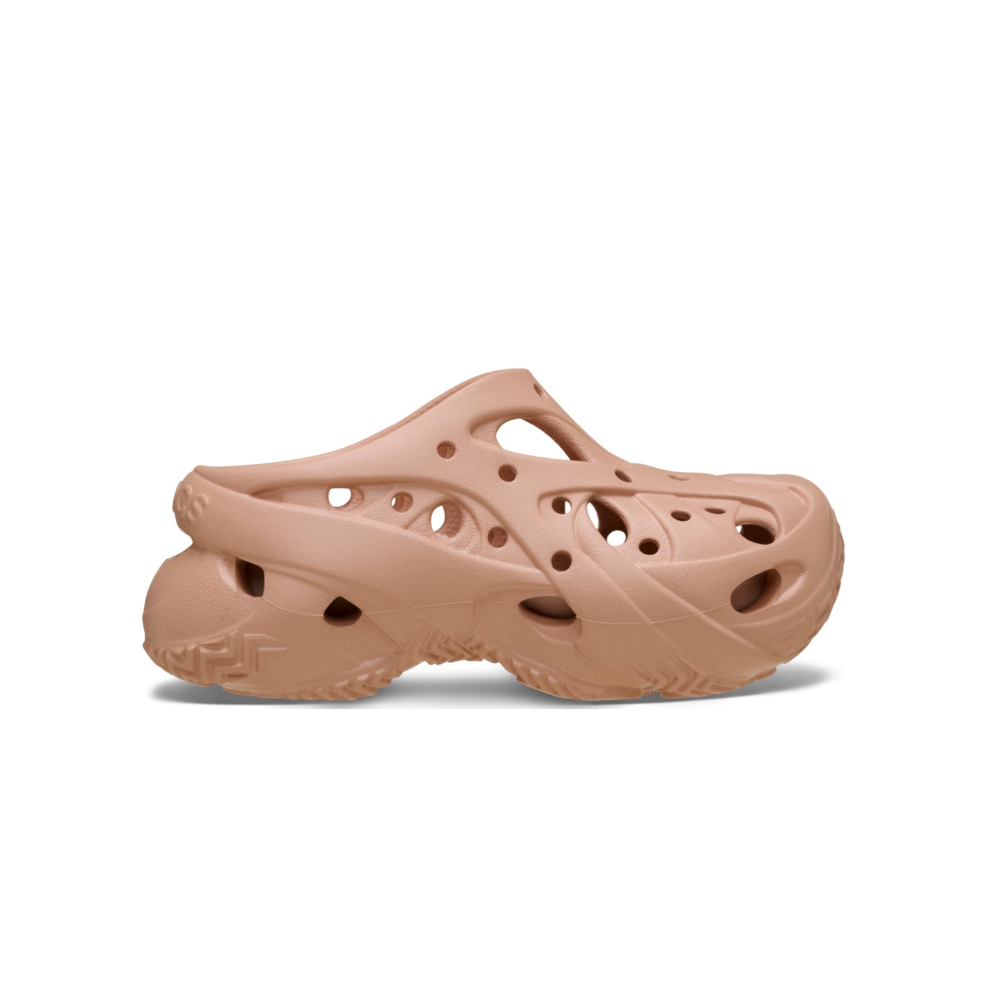 WOMEN'S CAGED CLOG – Crocs Thailand