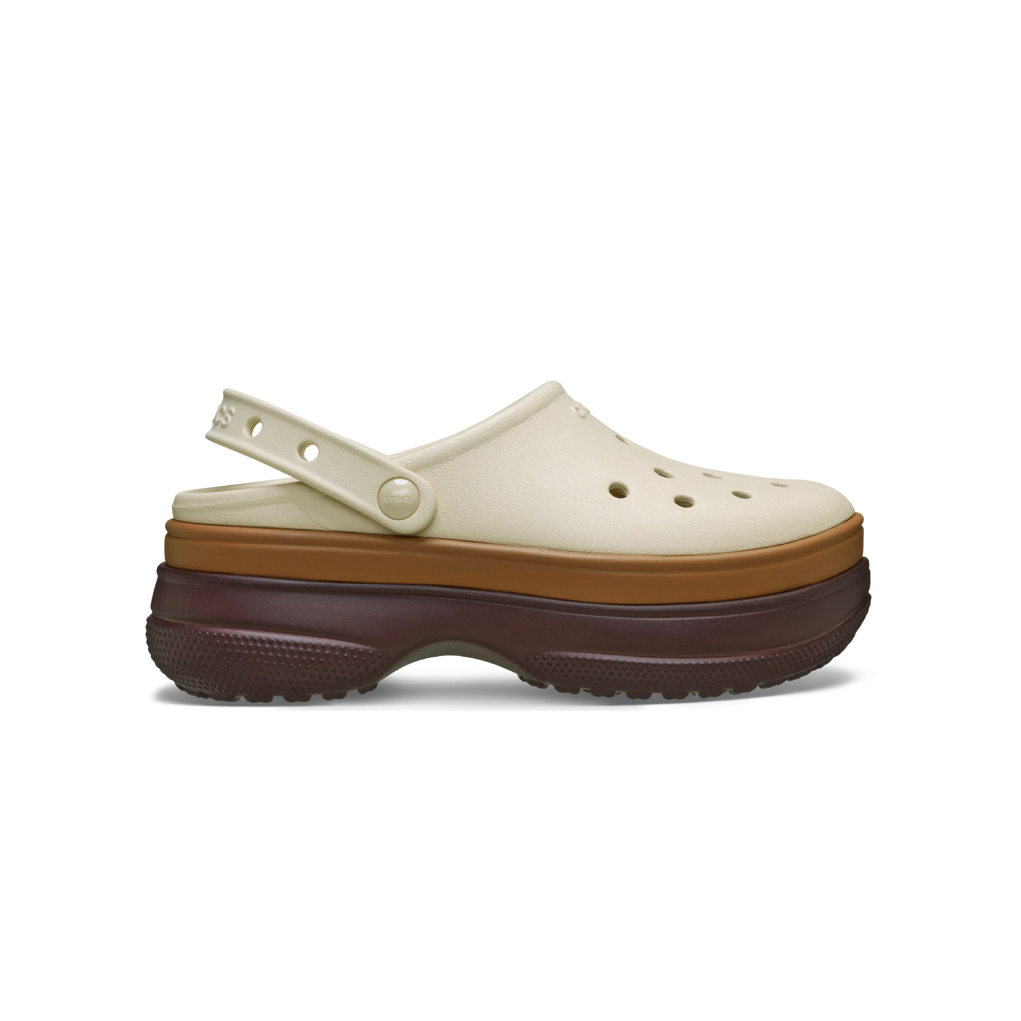 UNISEX CLASSIC STACKED CLOG – Crocs Thailand