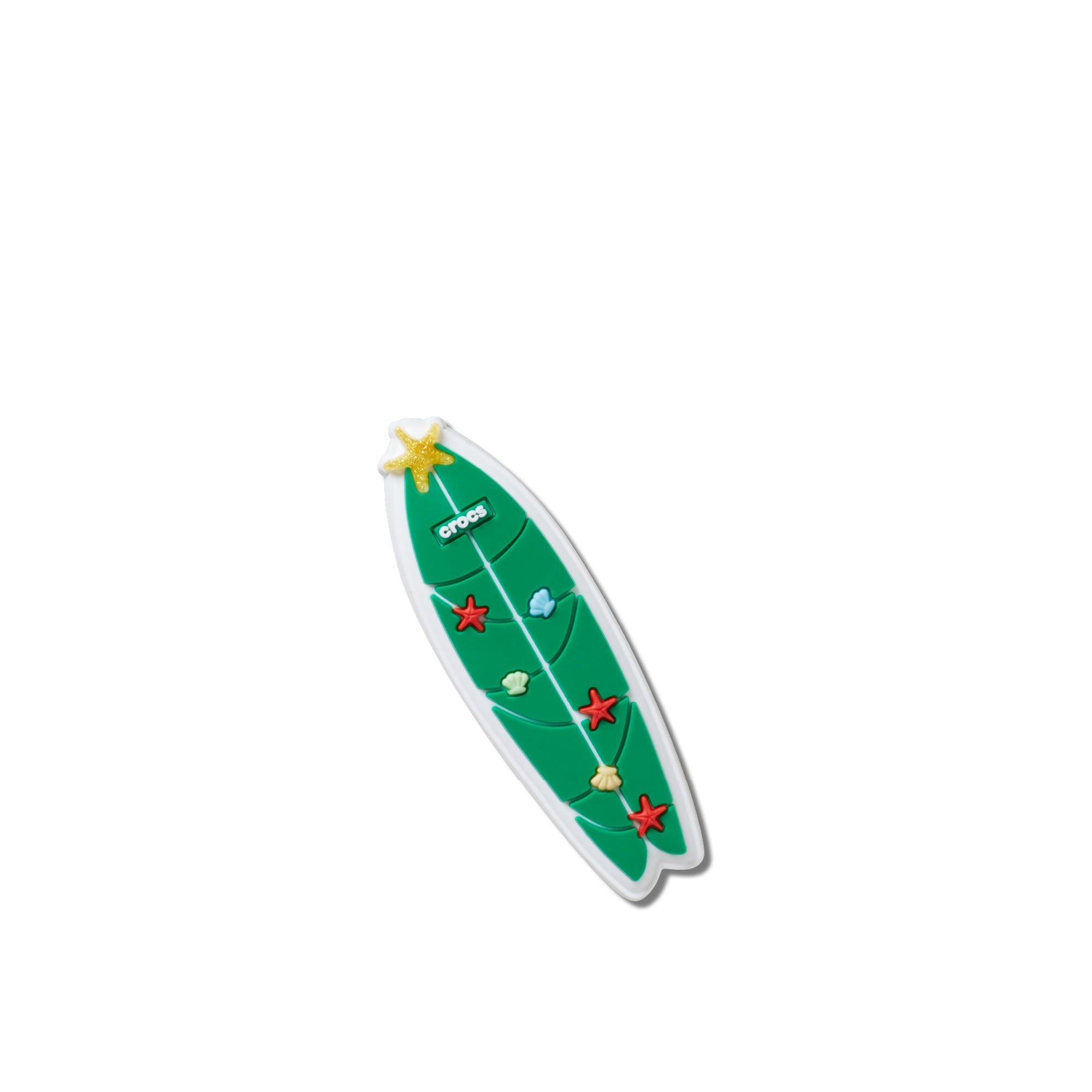 ตัวติดรองเท้า JIBBITZ™ HOLIDAY SURFBOARD – Crocs Thailand