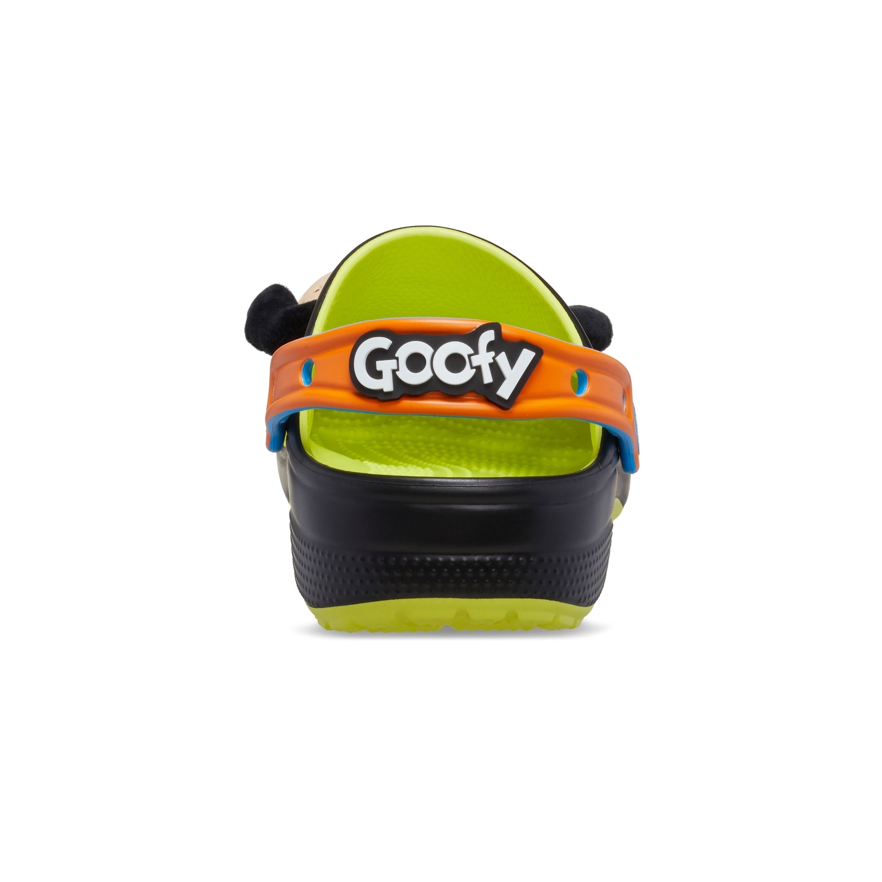รองเท้าลำลองผู้ใหญ่ DISNEY IAM GOOFY CLASSIC CLOG – Crocs Thailand