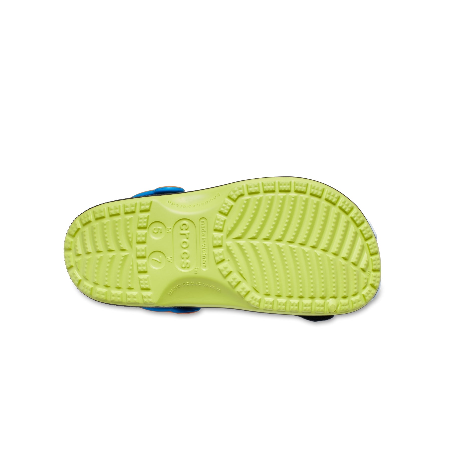 รองเท้าลำลองผู้ใหญ่ DISNEY IAM GOOFY CLASSIC CLOG – Crocs Thailand