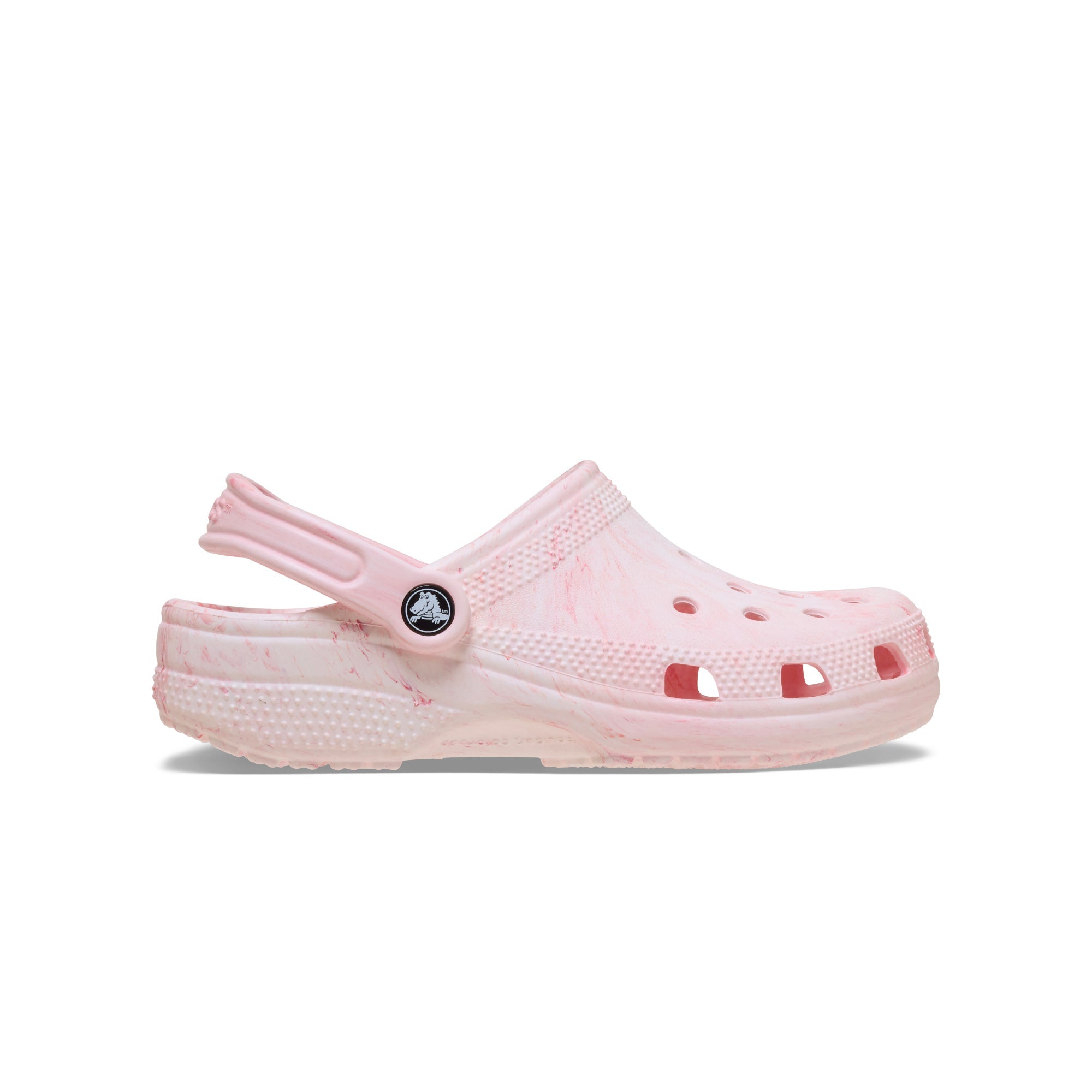 UNISEX CLASSIC WATERCOLOR MARBLED CLOG – Crocs Thailand