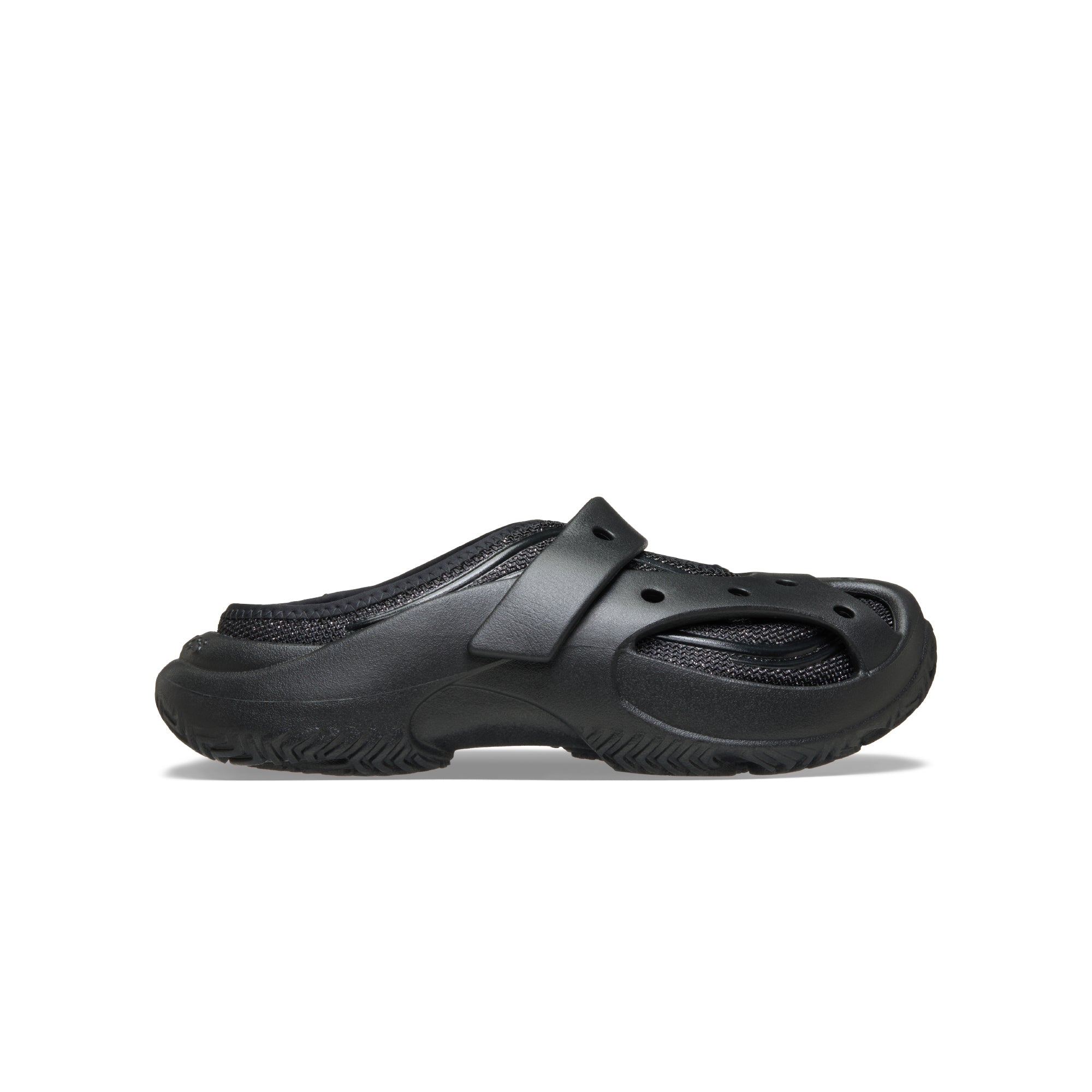 รองเท้าลำลองผู้หญิง CAGED MULE – Crocs Thailand