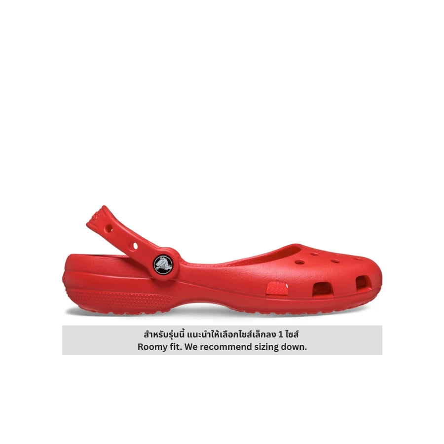 Ballet – Crocs Thailand