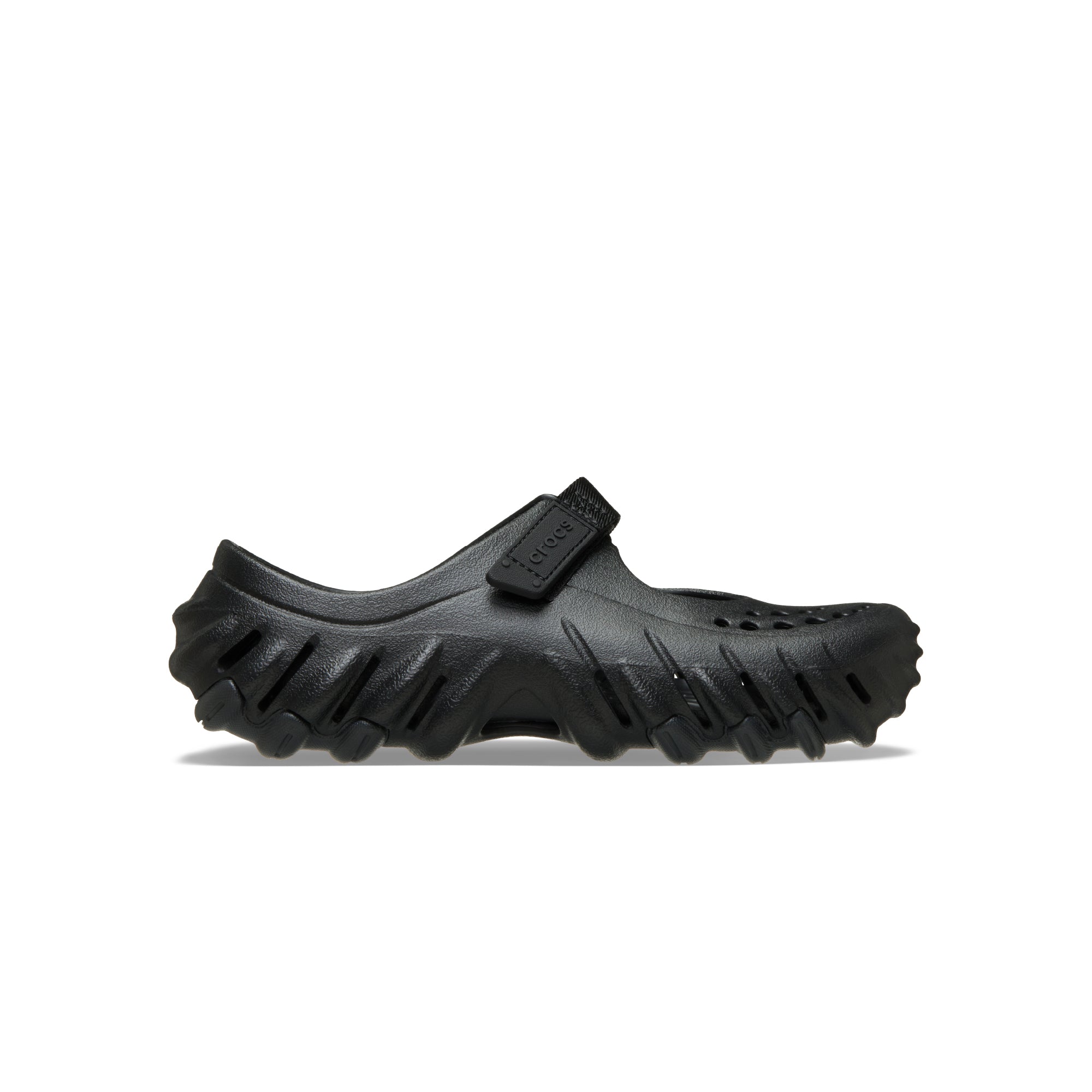 WOMEN'S ECHO MARY JANE CLOG – Crocs Thailand