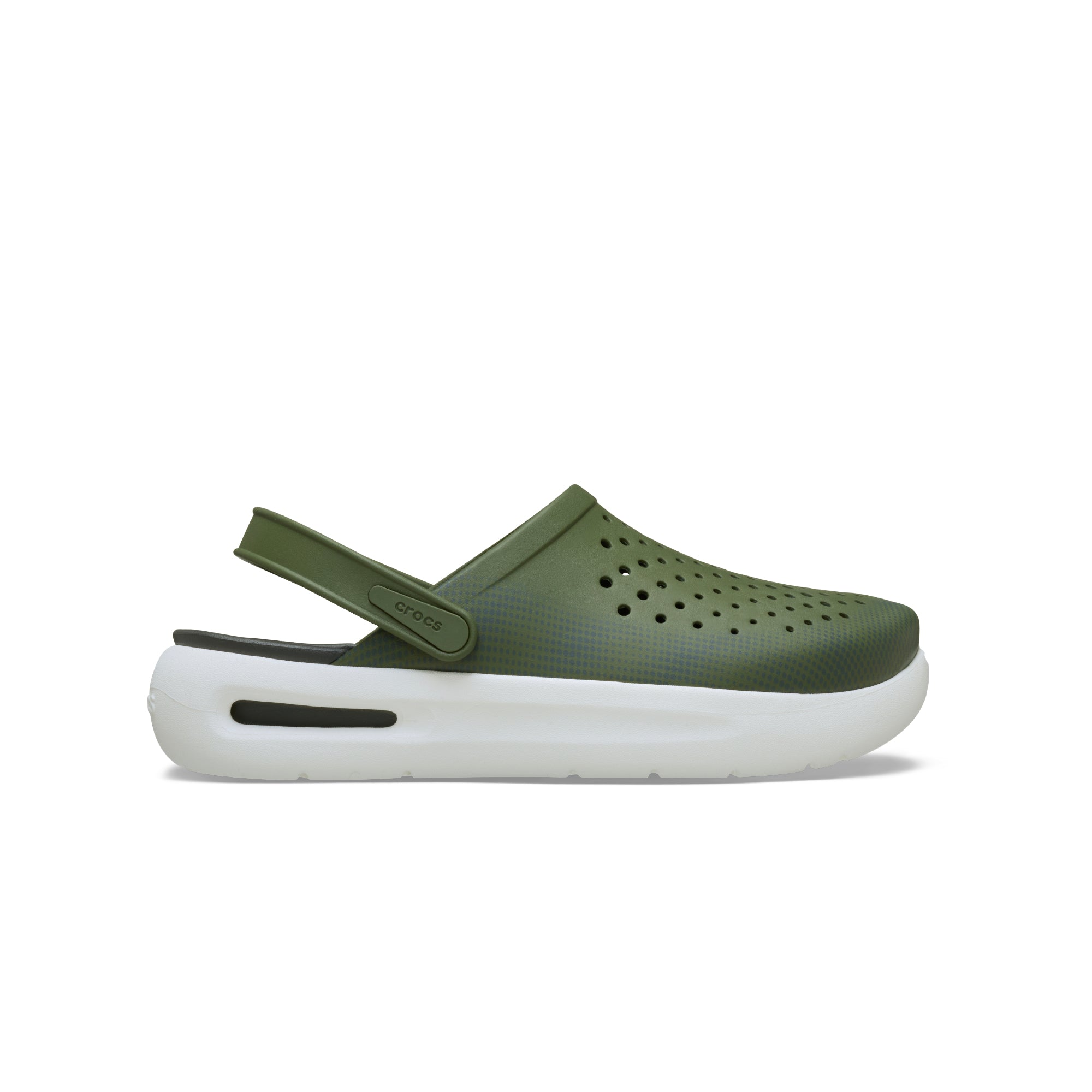 รองเท้าลำลองผู้ใหญ่ INMOTION MICRO GEO CLOG – Crocs Thailand