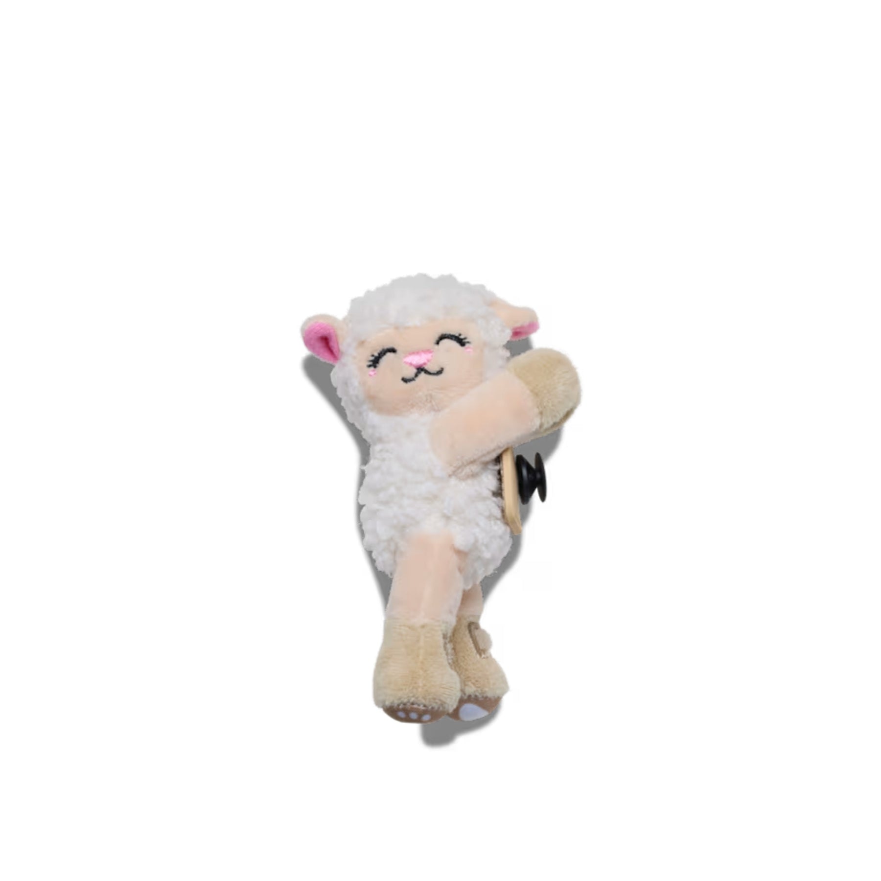 JIBBITZ™ HUGGITZ LAMB – Crocs Thailand