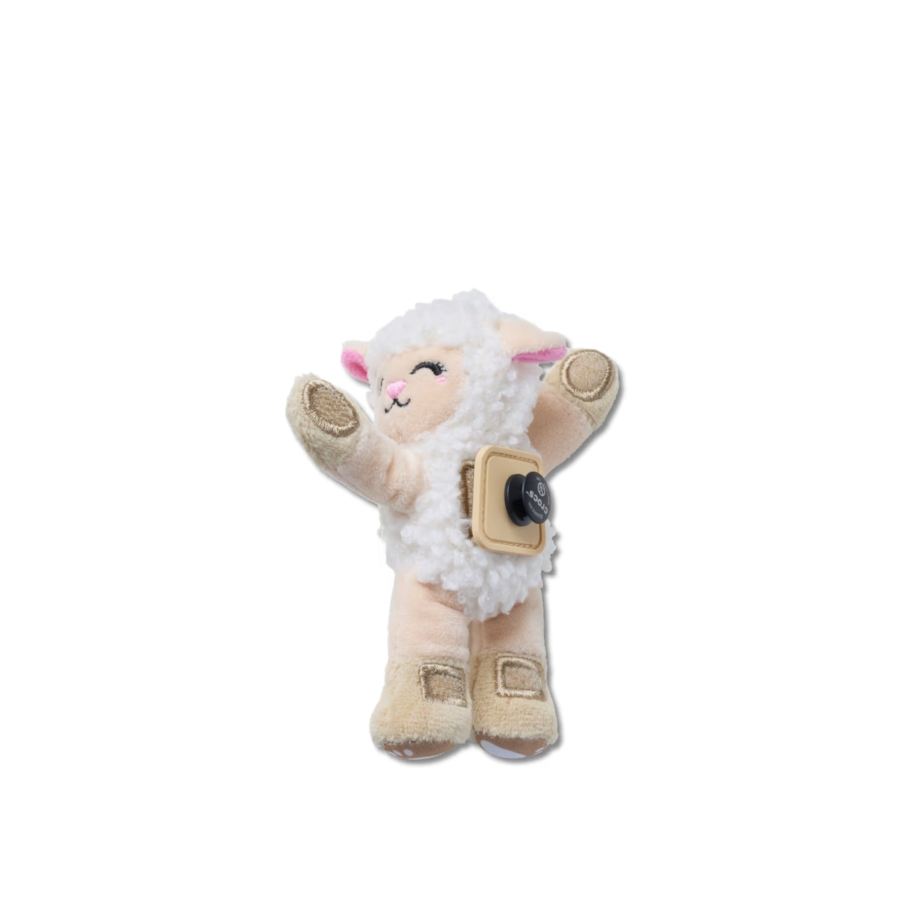 JIBBITZ™ HUGGITZ LAMB – Crocs Thailand