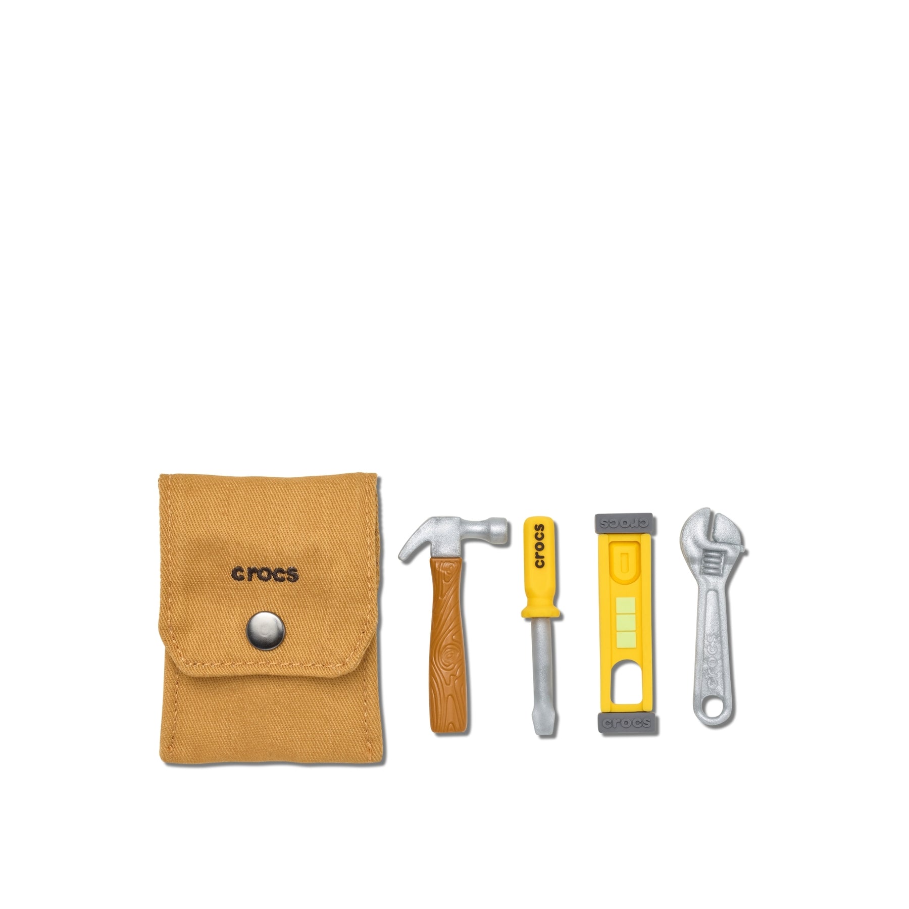 JIBBITZ™ TOOL KIT 5 PACK – Crocs Thailand