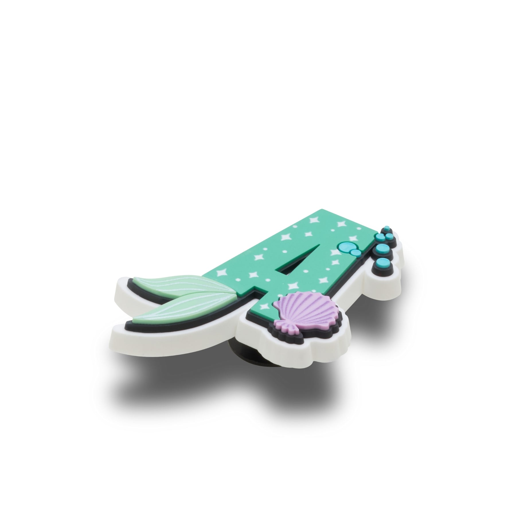 ตัวติดรองเท้า JIBBITZ™ DISNEY CHARACTER LETTER A – Crocs Thailand