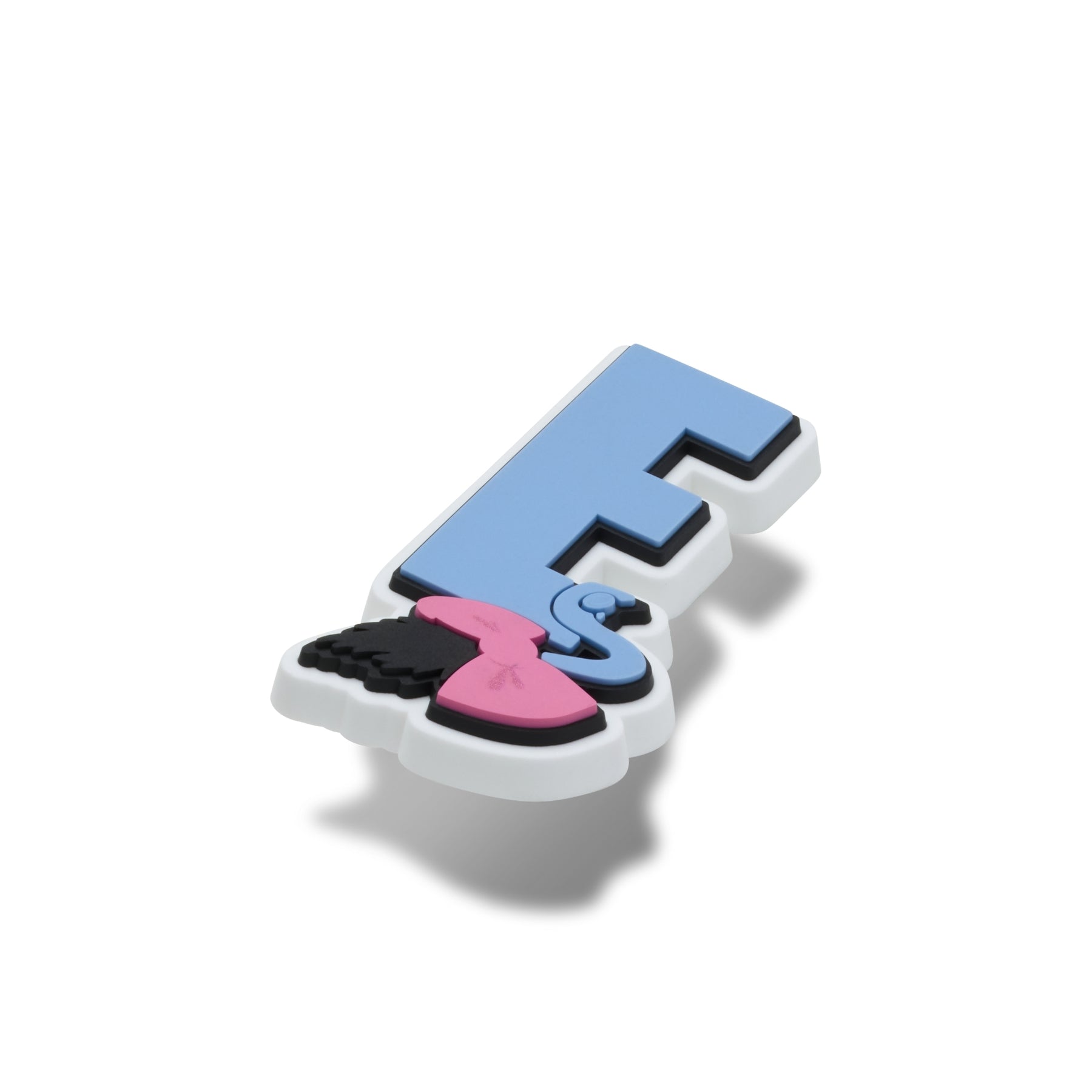 ตัวติดรองเท้า JIBBITZ™ DISNEY CHARACTER LETTER E – Crocs Thailand