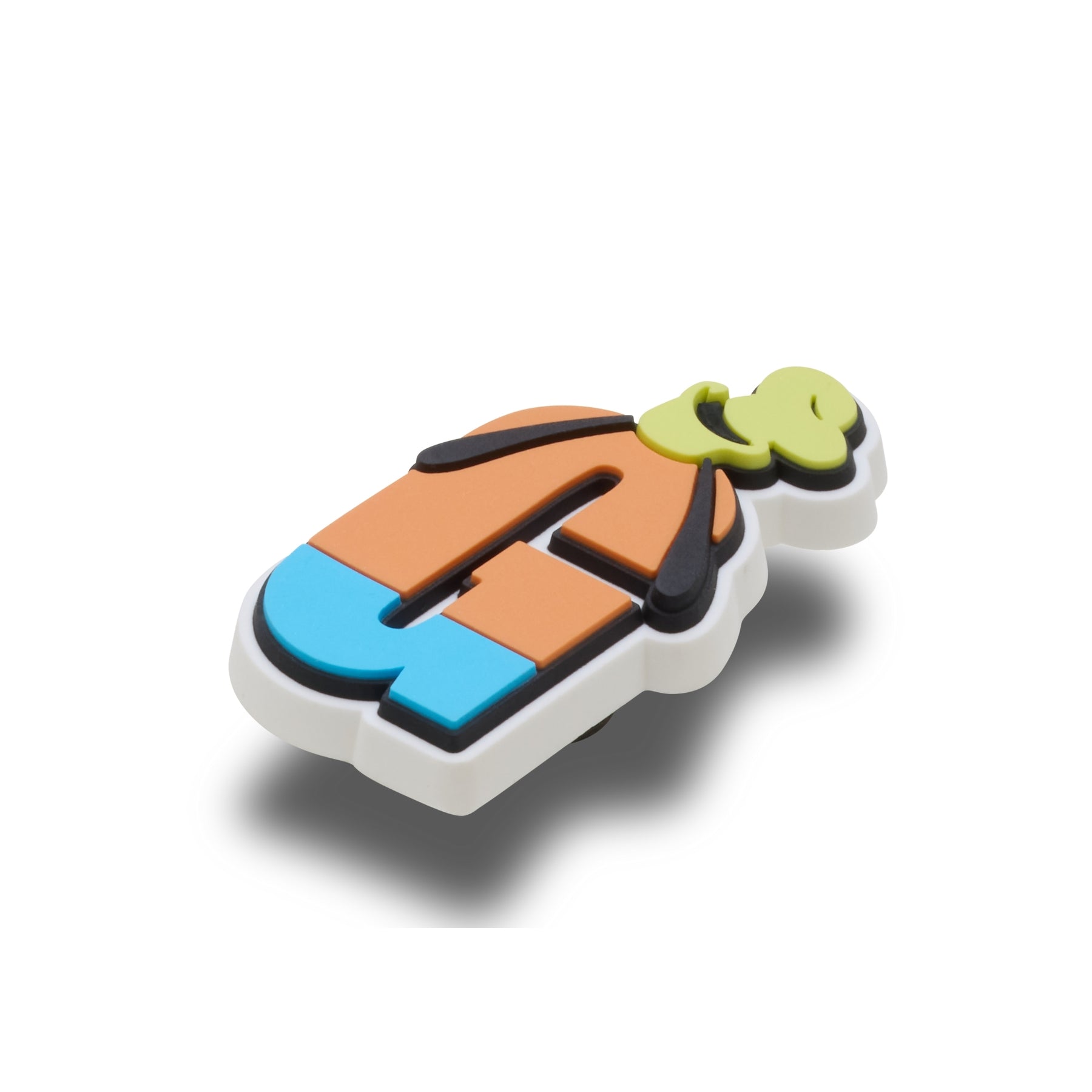 ตัวติดรองเท้า JIBBITZ™ DISNEY CHARACTER LETTER G – Crocs Thailand