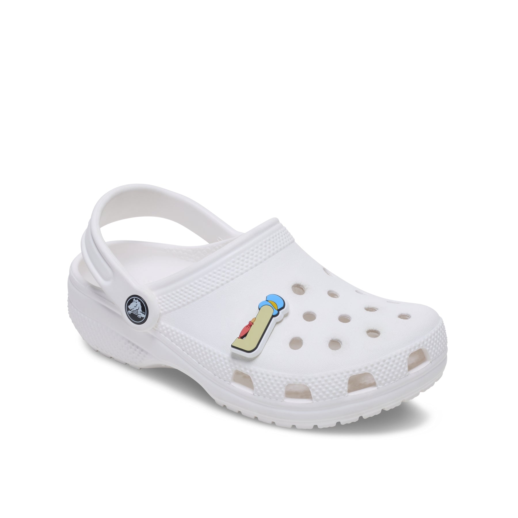 JIBBITZ™ DISNEY CHARACTER LETTER J – Crocs Thailand
