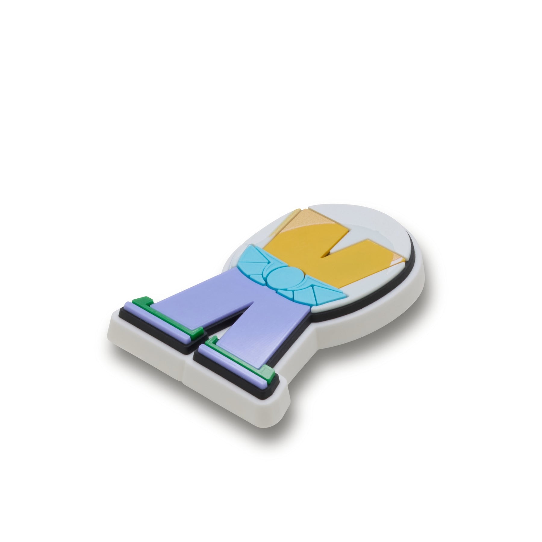 ตัวติดรองเท้า JIBBITZ™ DISNEY CHARACTER LETTER X – Crocs Thailand