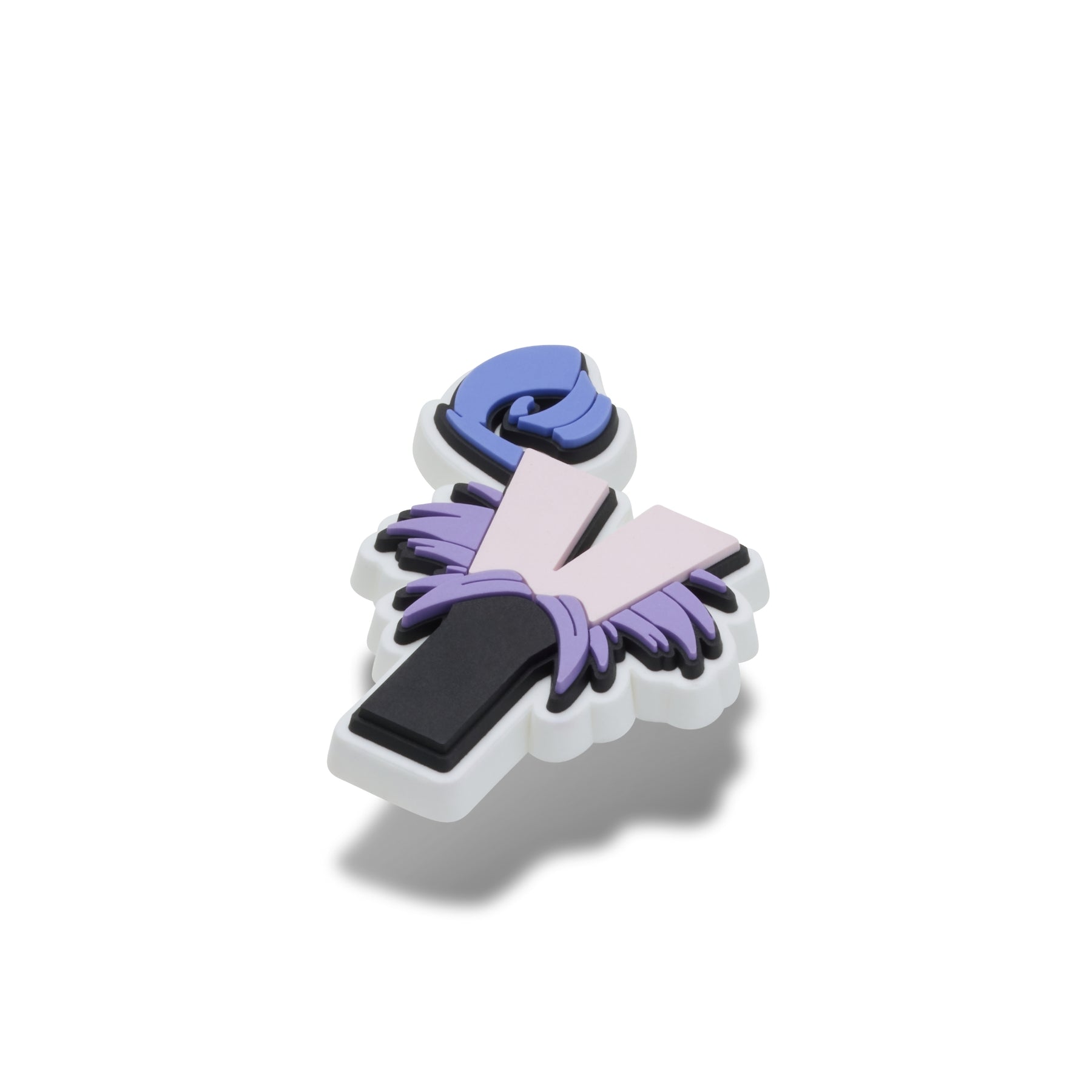 ตัวติดรองเท้า JIBBITZ™ DISNEY CHARACTER LETTER Y – Crocs Thailand