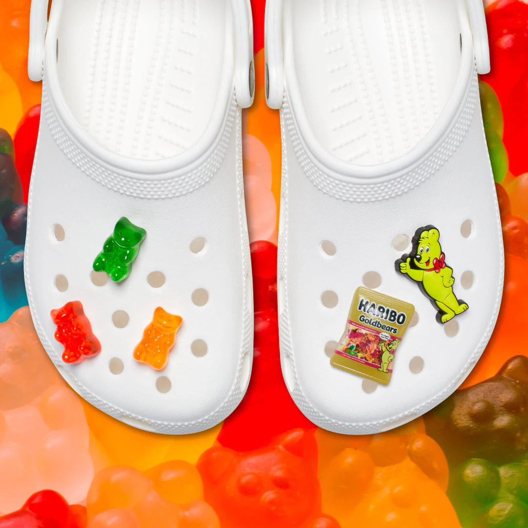 Build Your Own Jibbitz Set! – Crocs Thailand
