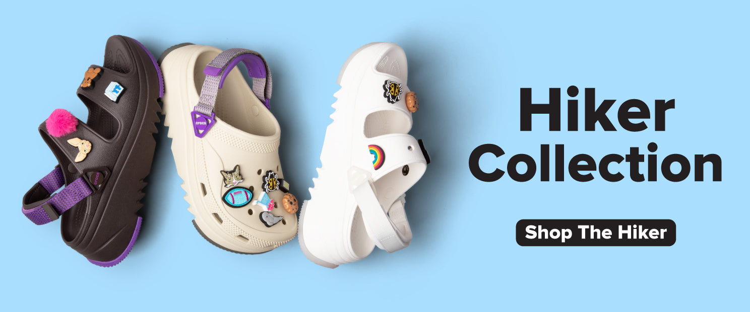 Crocs Official Thailand Site | Clogs, Shoes and Sandals – Crocs Thailand